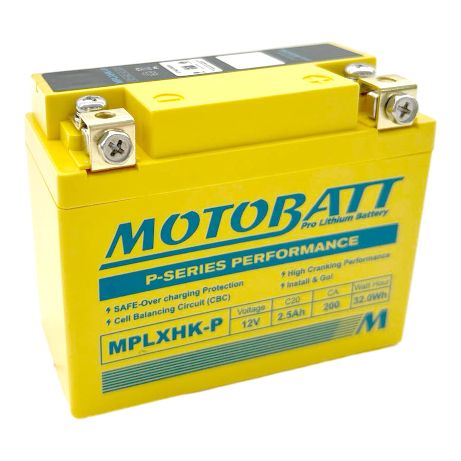 Motobatt – WhitesMoto