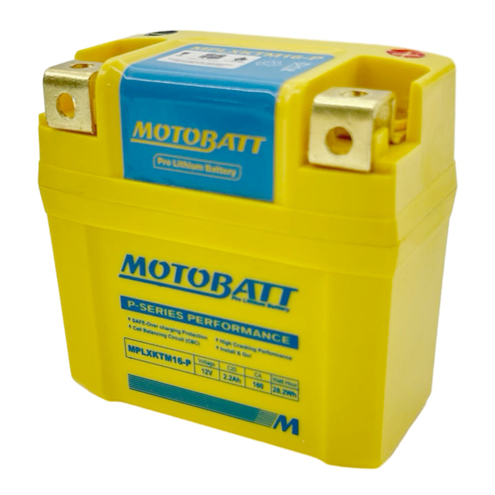 Motobatt – WhitesMoto