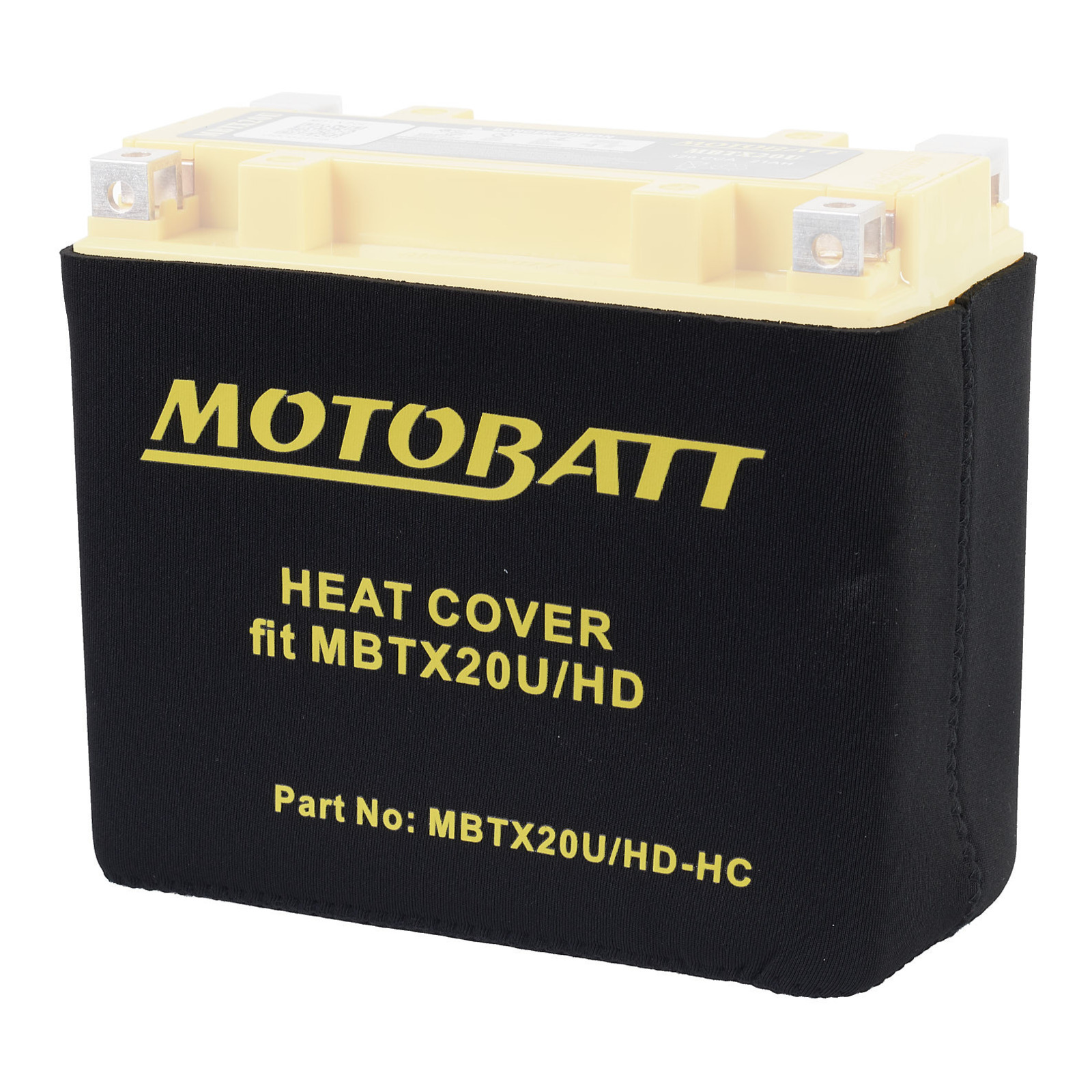 Motobatt – Motozone