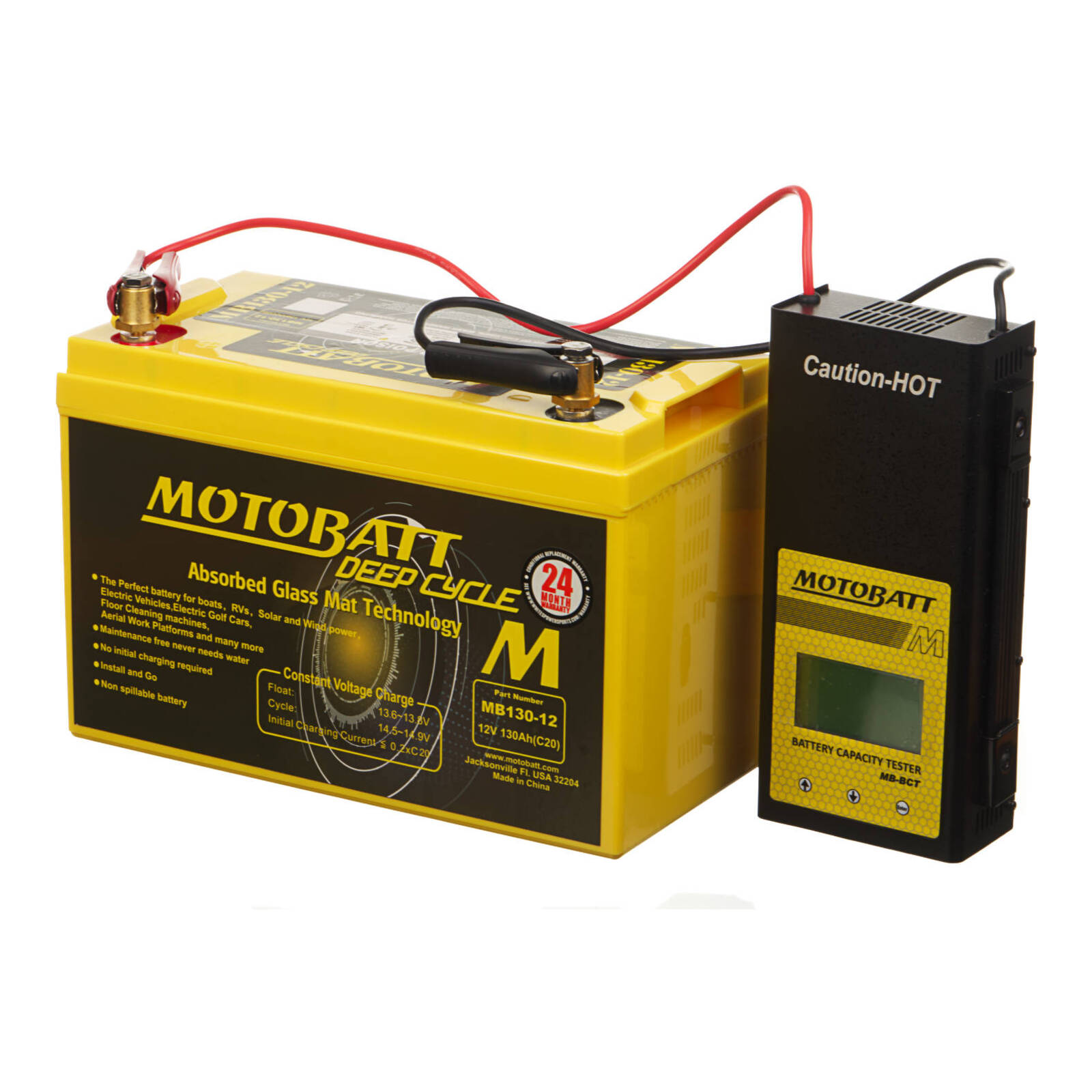 Motobatt – WhitesMoto