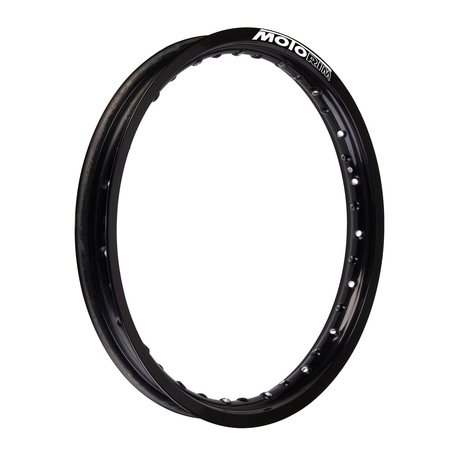 MTX Rim 7075 T6 Alloy - 19 x 1.85 36H Black – Highside Shop