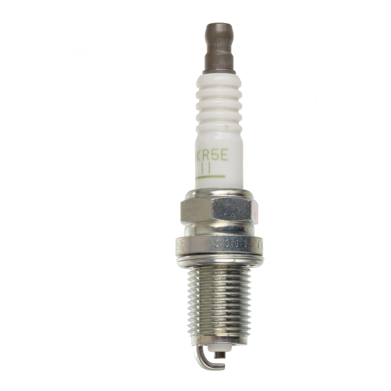 NGK Spark Plug - BKR5E-11 (6953) — Bike Torque