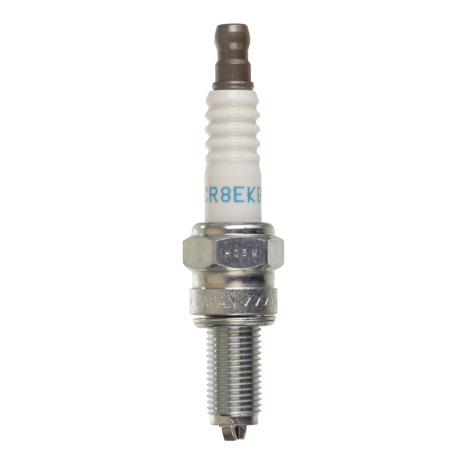 NGK Spark Plug - CR8EKB (4374) — Bike Torque