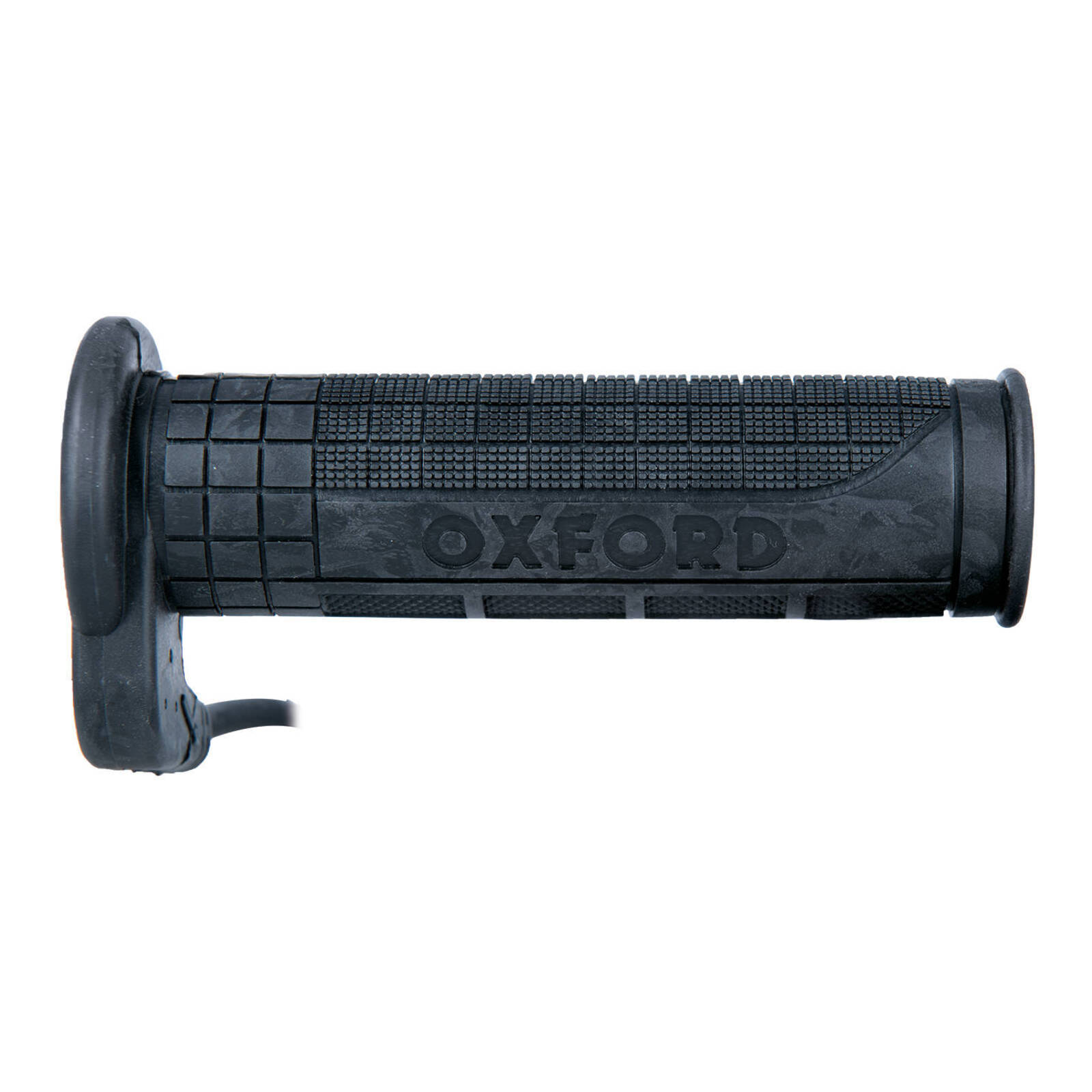 Oxford V9 Evo HotGrips® ATV Right Replacement Grip — Bike Torque