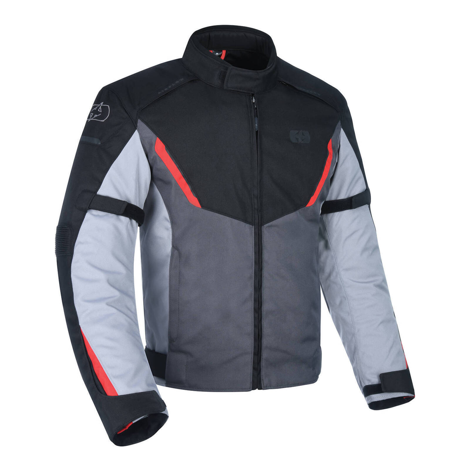 Waterproof Motorcycle Jackets: Ride Any Weather