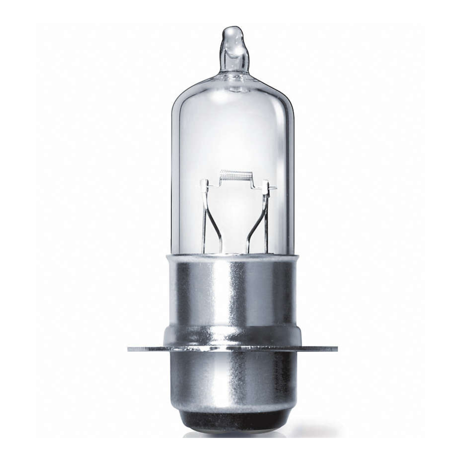 Philips Bulb M5 12163 ES 12V 25/25W P15D-25-1 C1 — Bike Torque