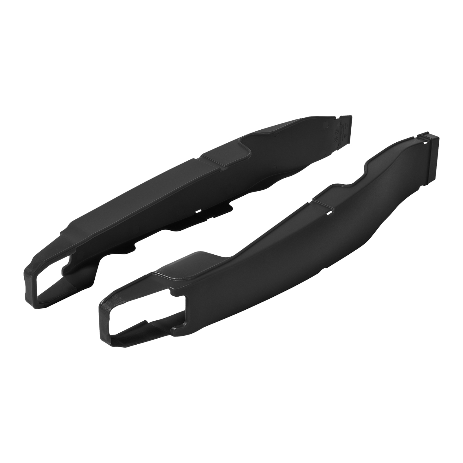 POLISPORT SWING ARM PROTECTORS YAM YZ250F/450F 09-20/ WR250/ — Bike Torque