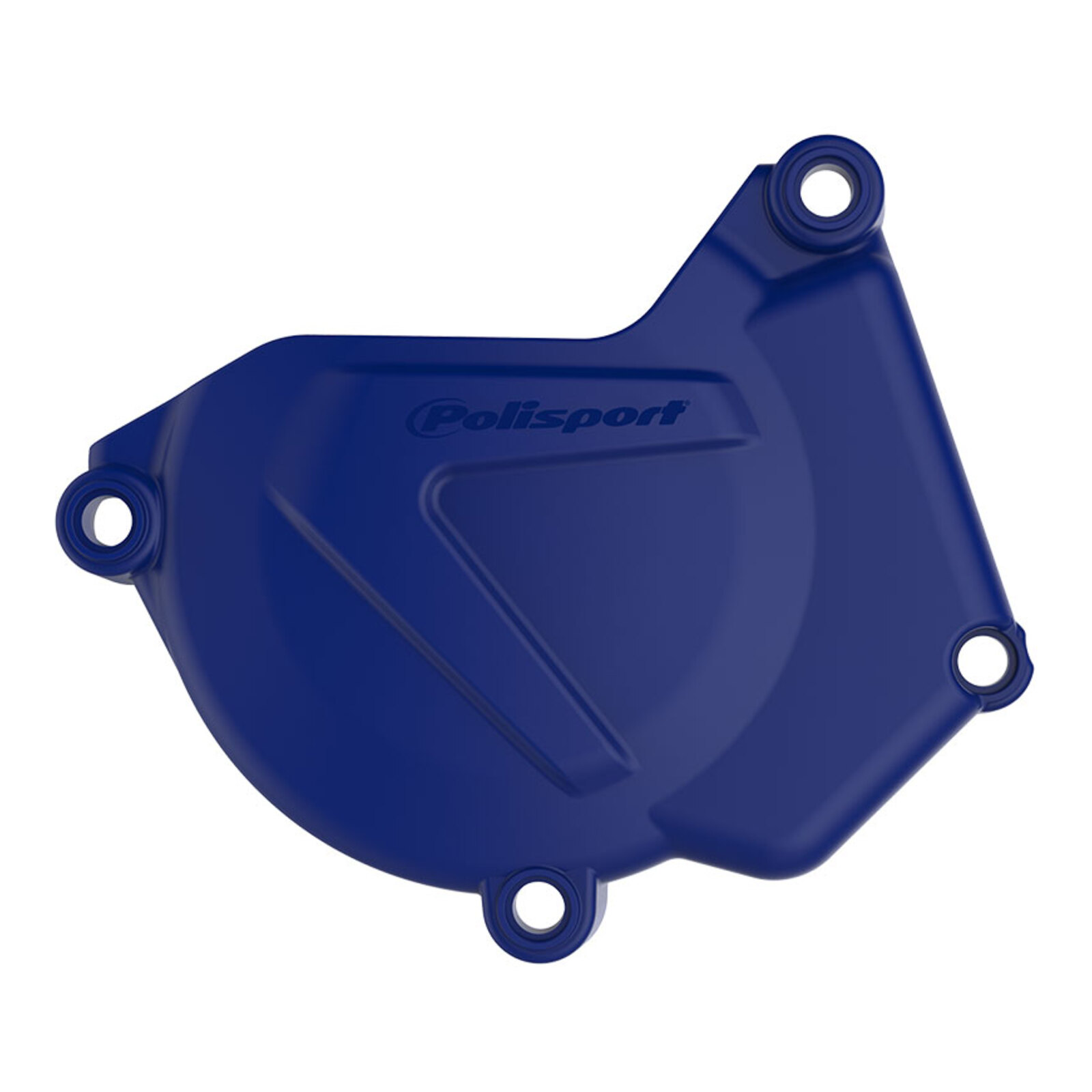 IGNITION COVER PROTECTOR YAM YZ250 00-18 BLU — Bike Torque