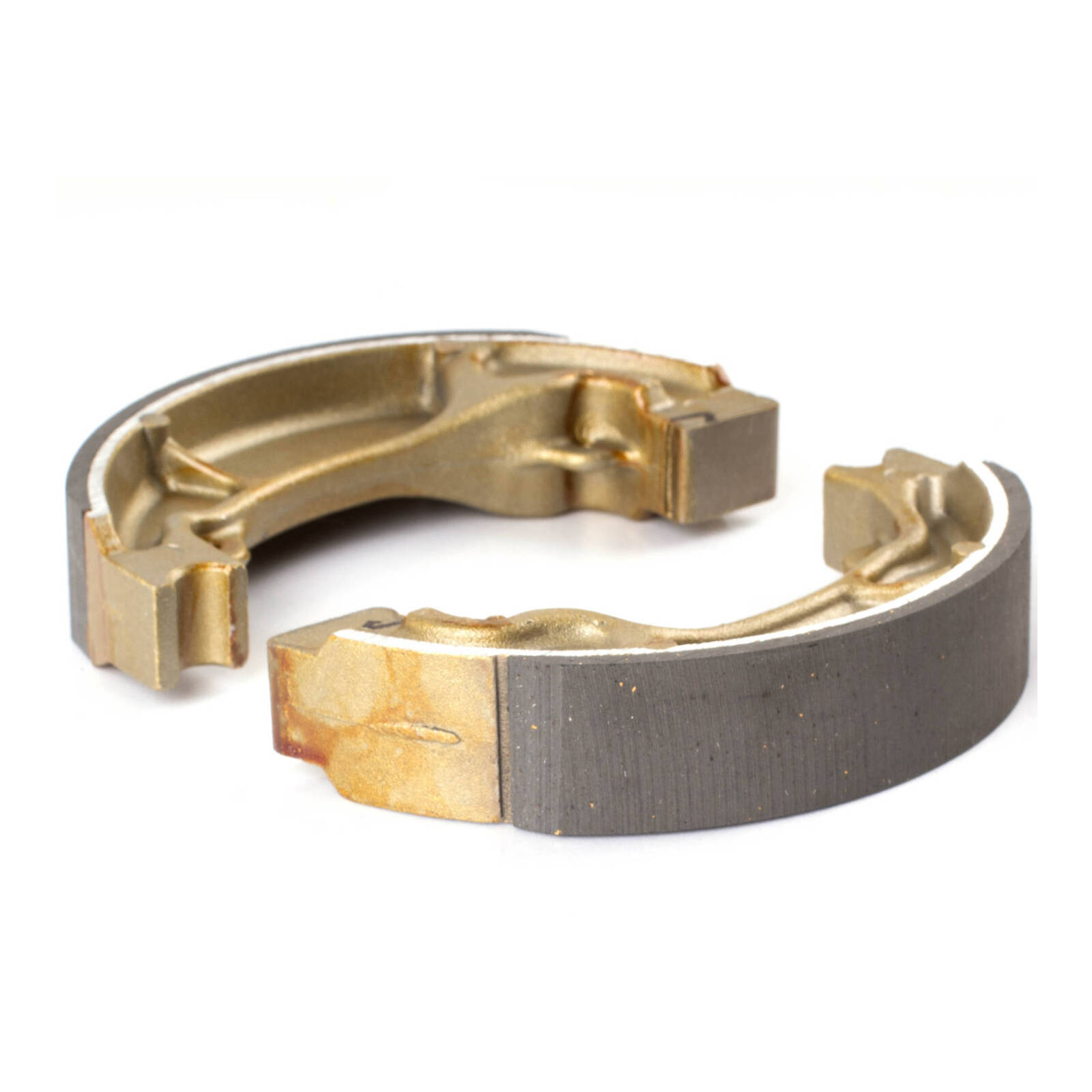 Premier Brake Shoes & Springs — Bike Torque