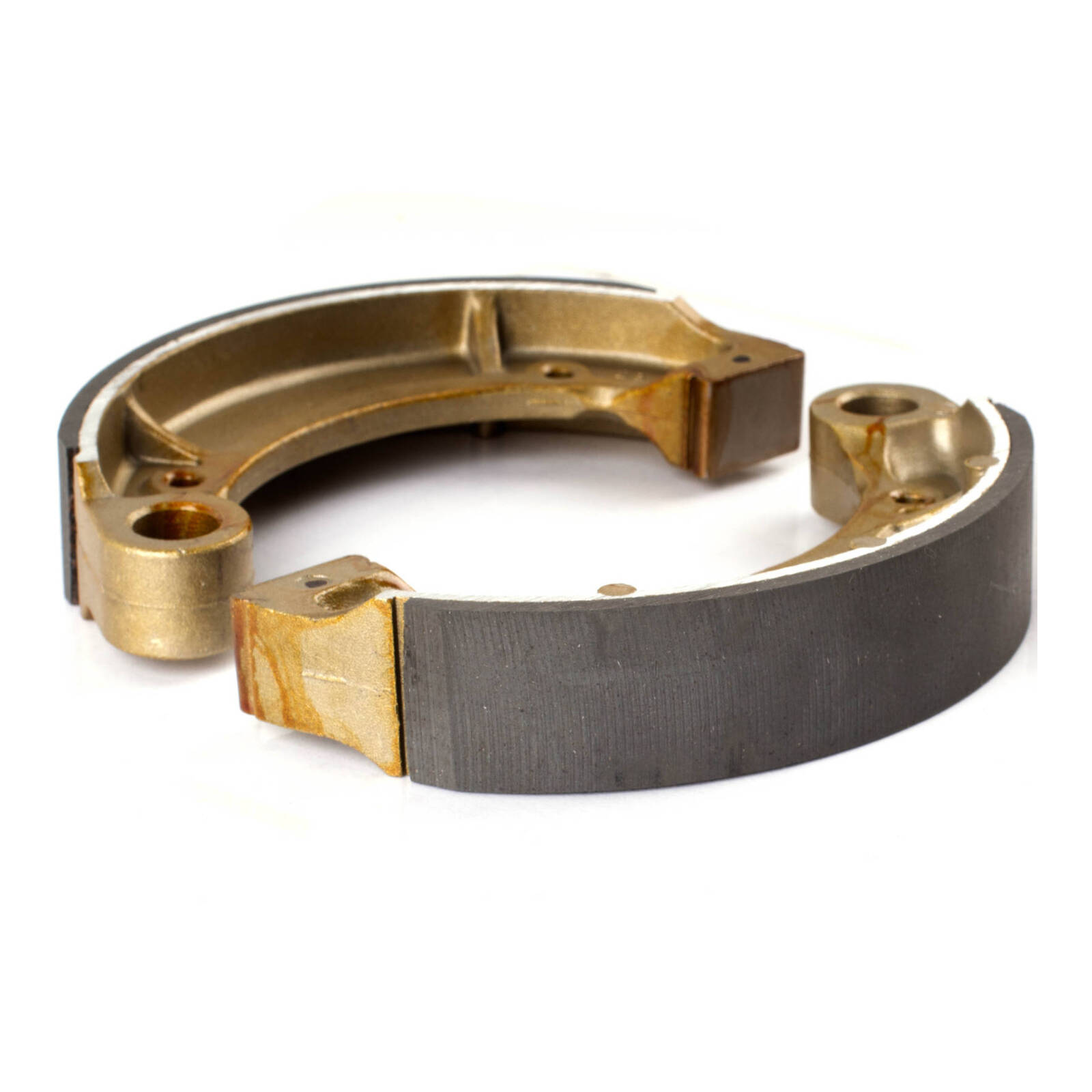 Premier Brake Shoes & Springs — Bike Torque