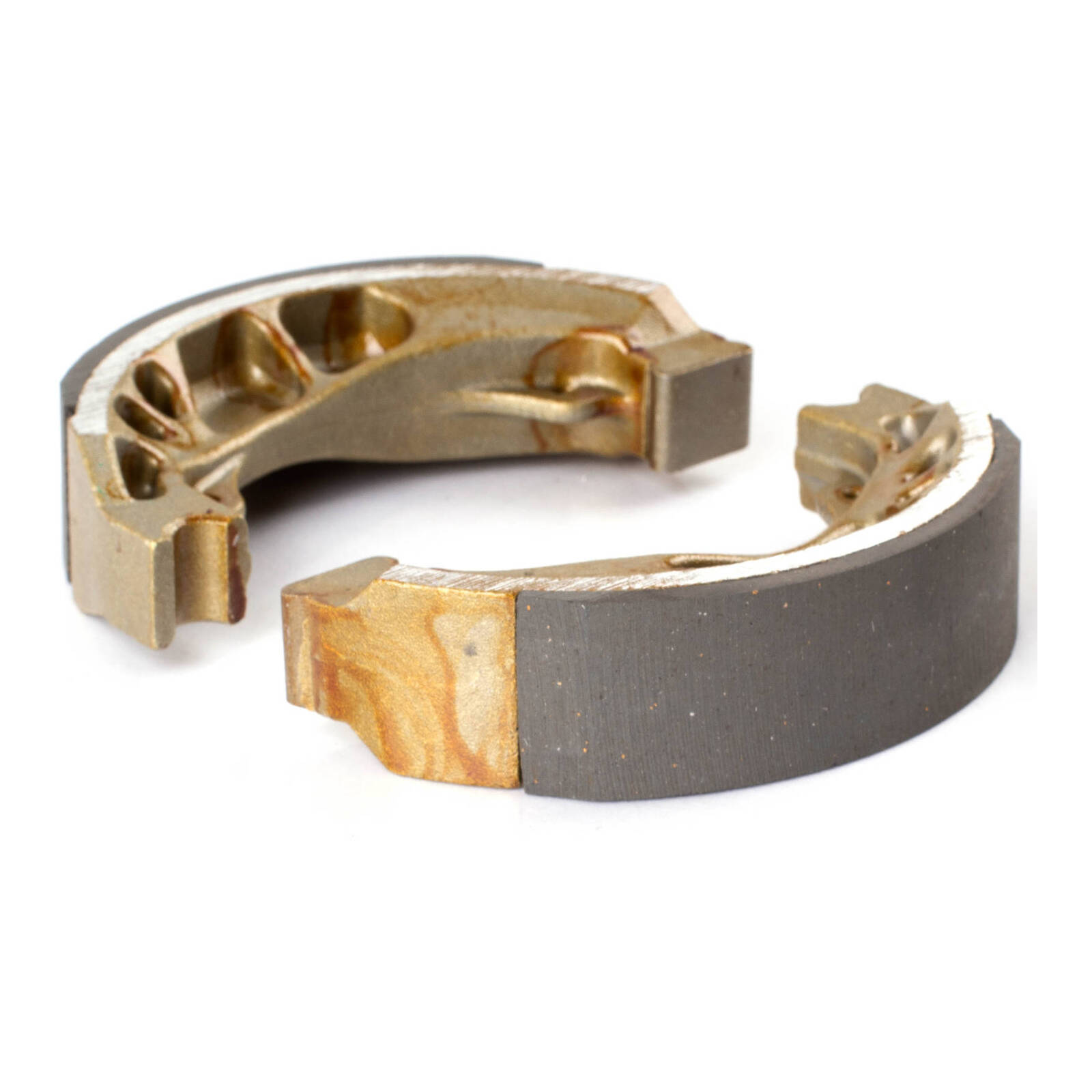 Premier Brake Shoes & Springs — Bike Torque