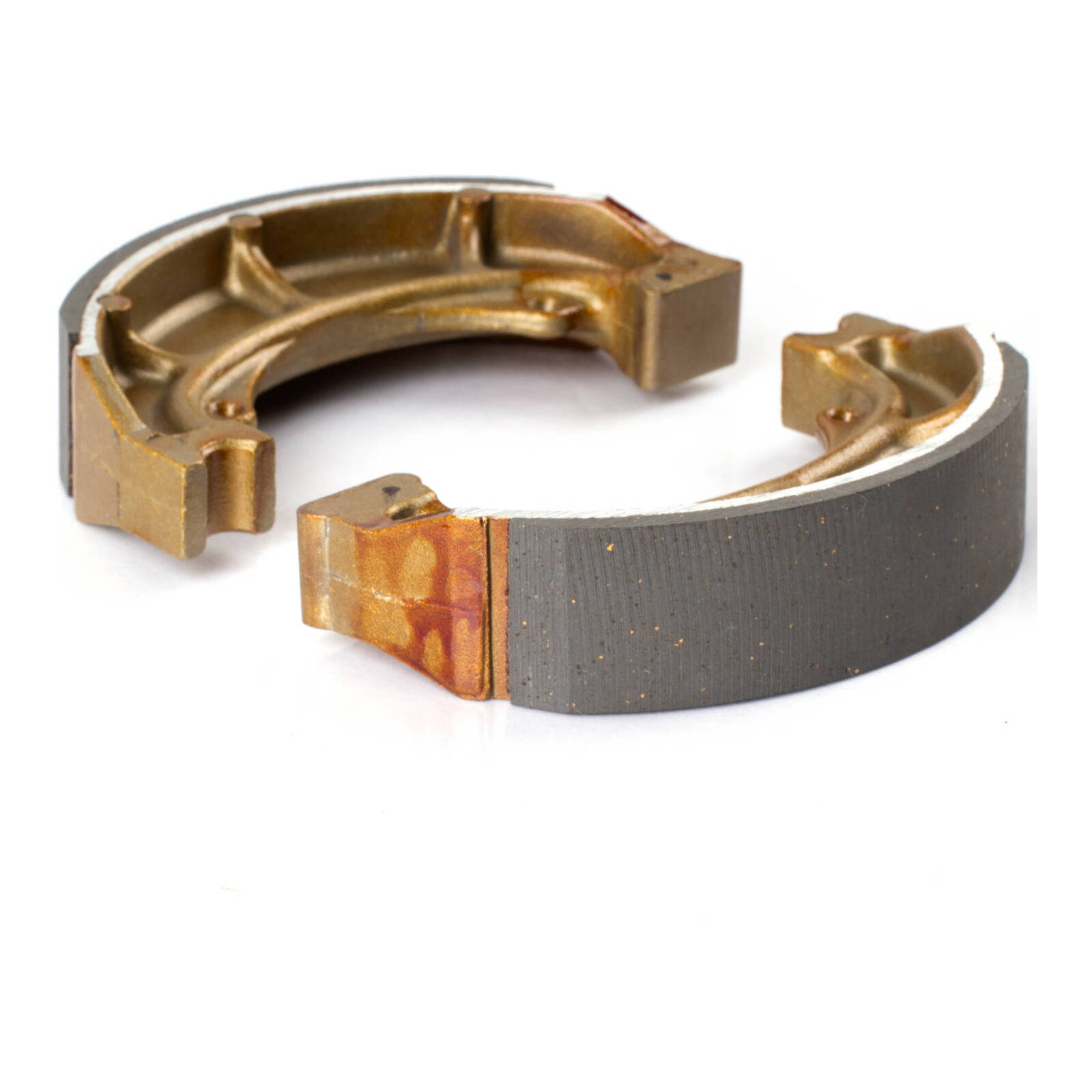 Premier Brake Shoes & Springs — Bike Torque