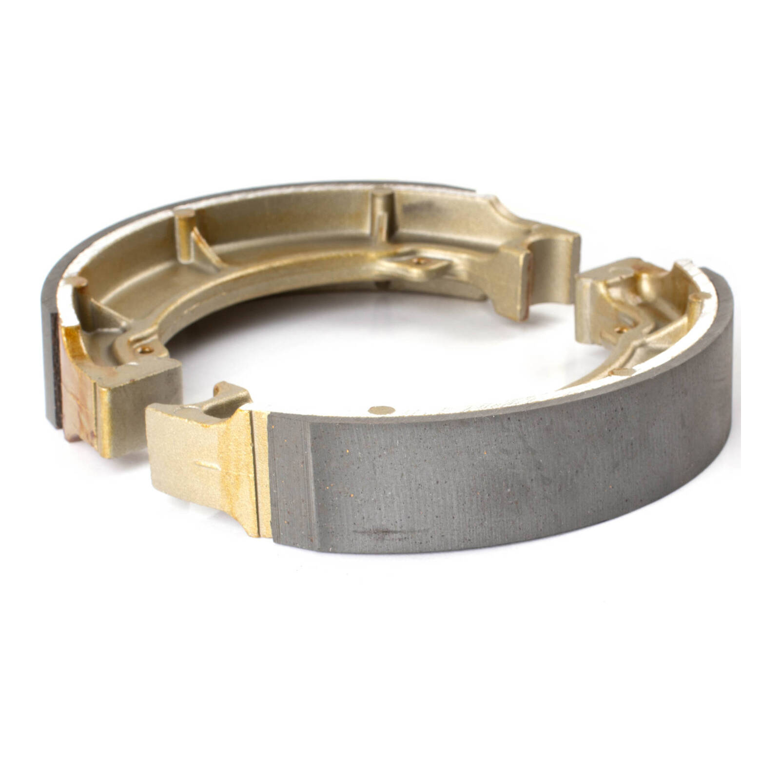 Premier Brake Shoes & Springs — Bike Torque