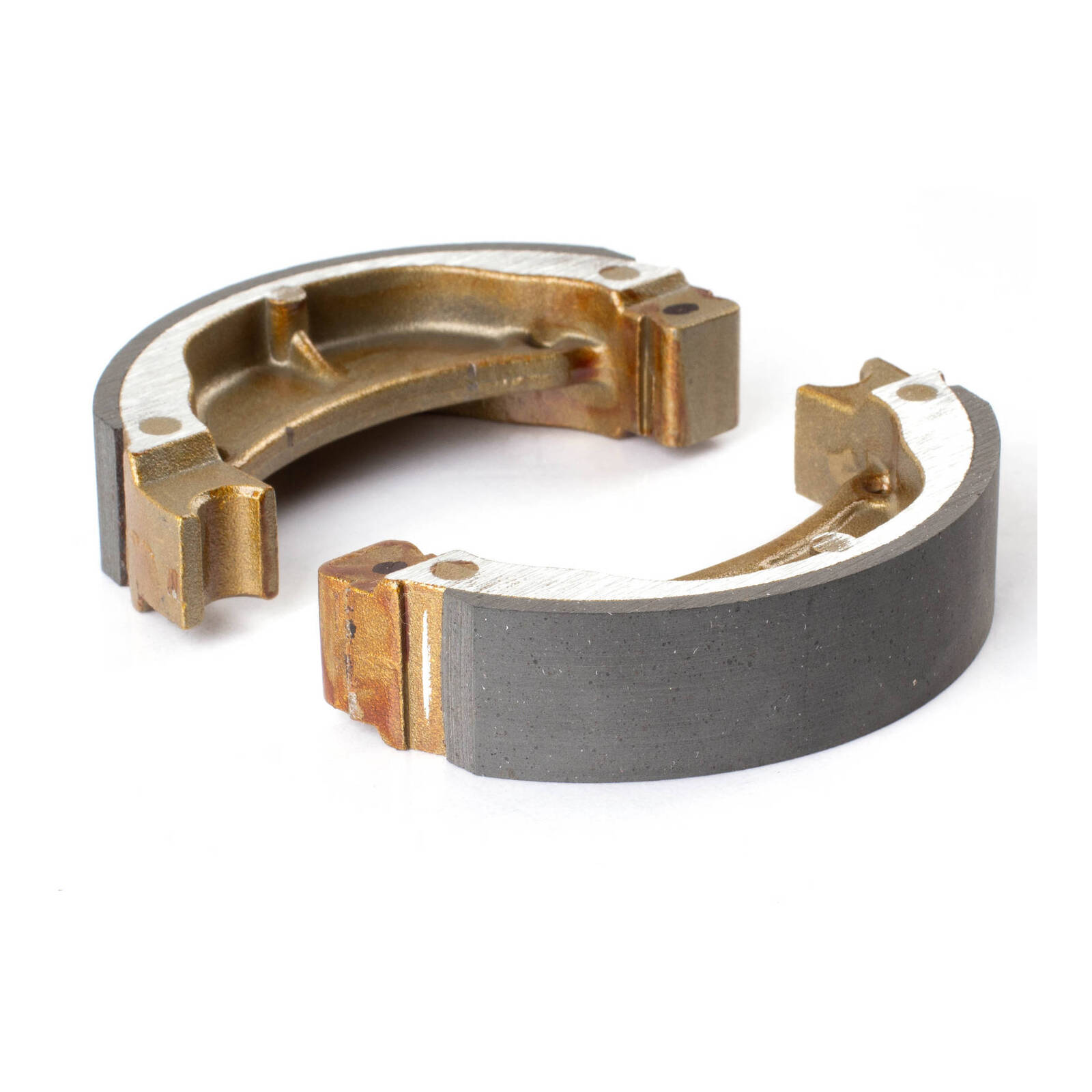Premier Brake Shoes & Springs — Bike Torque