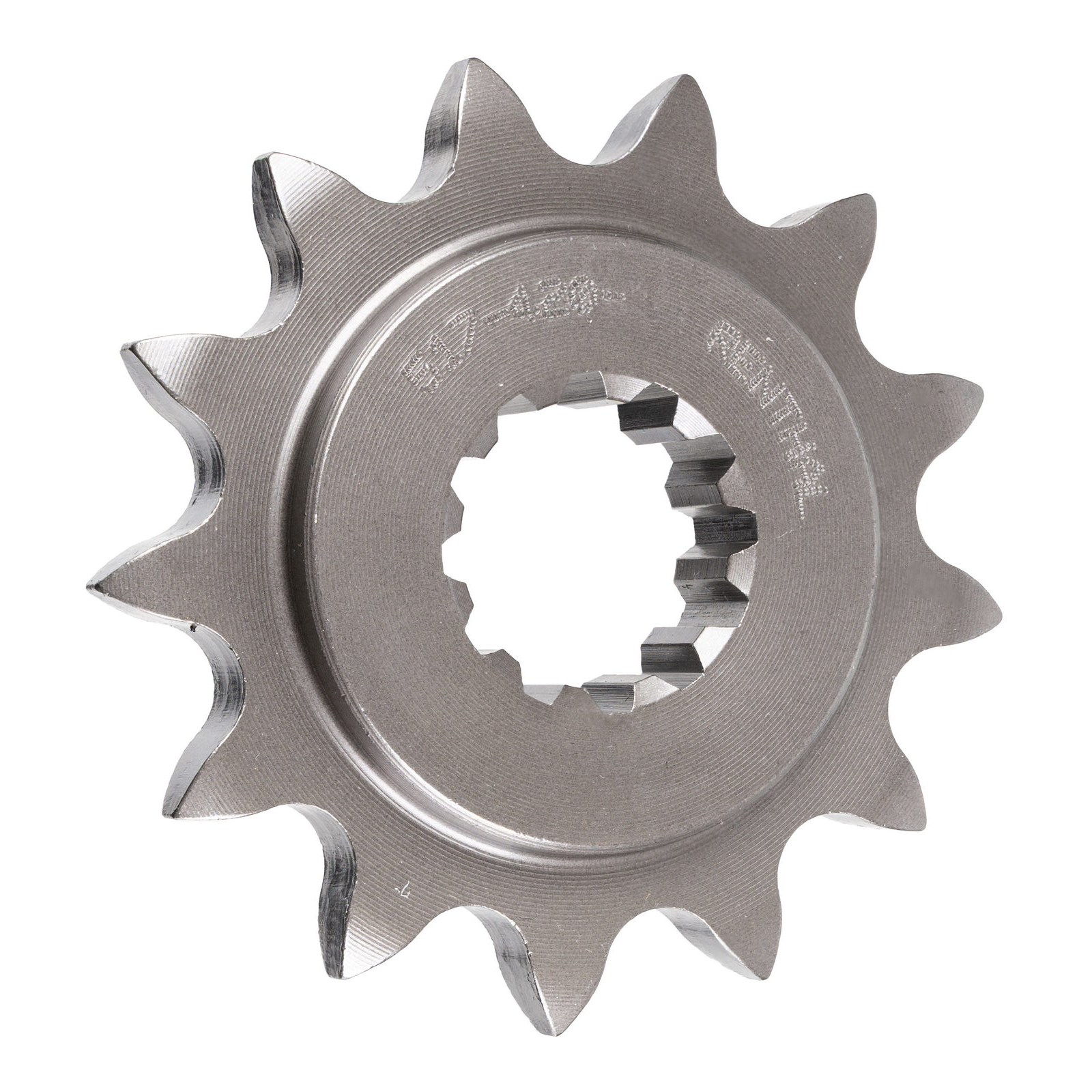 Renthal Front Sprocket 13T KTM SX / MC / TC65 '24- – Timaru Yamaha
