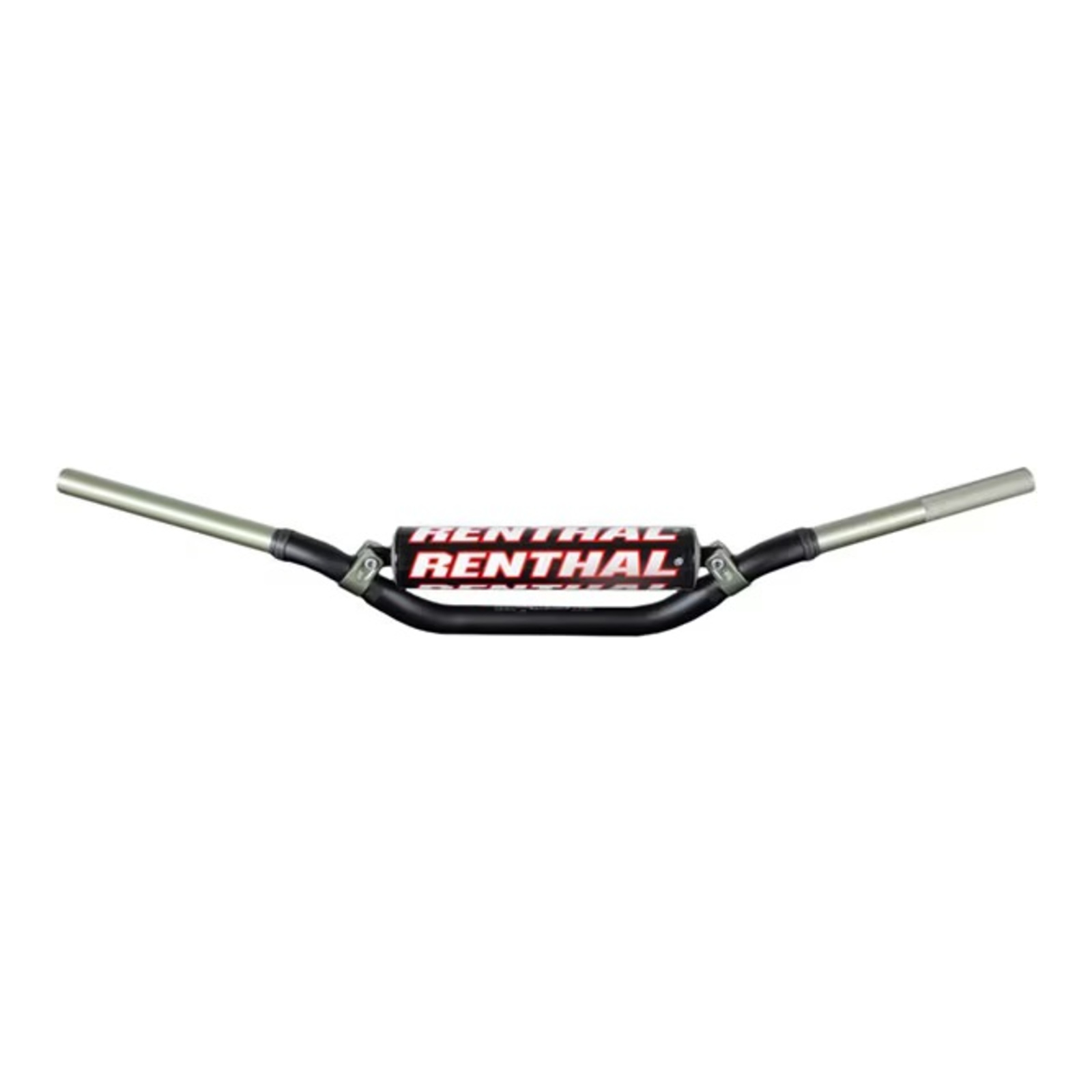 RENTHAL 921 TWINWALL HANDLEBAR BLK – Moto1