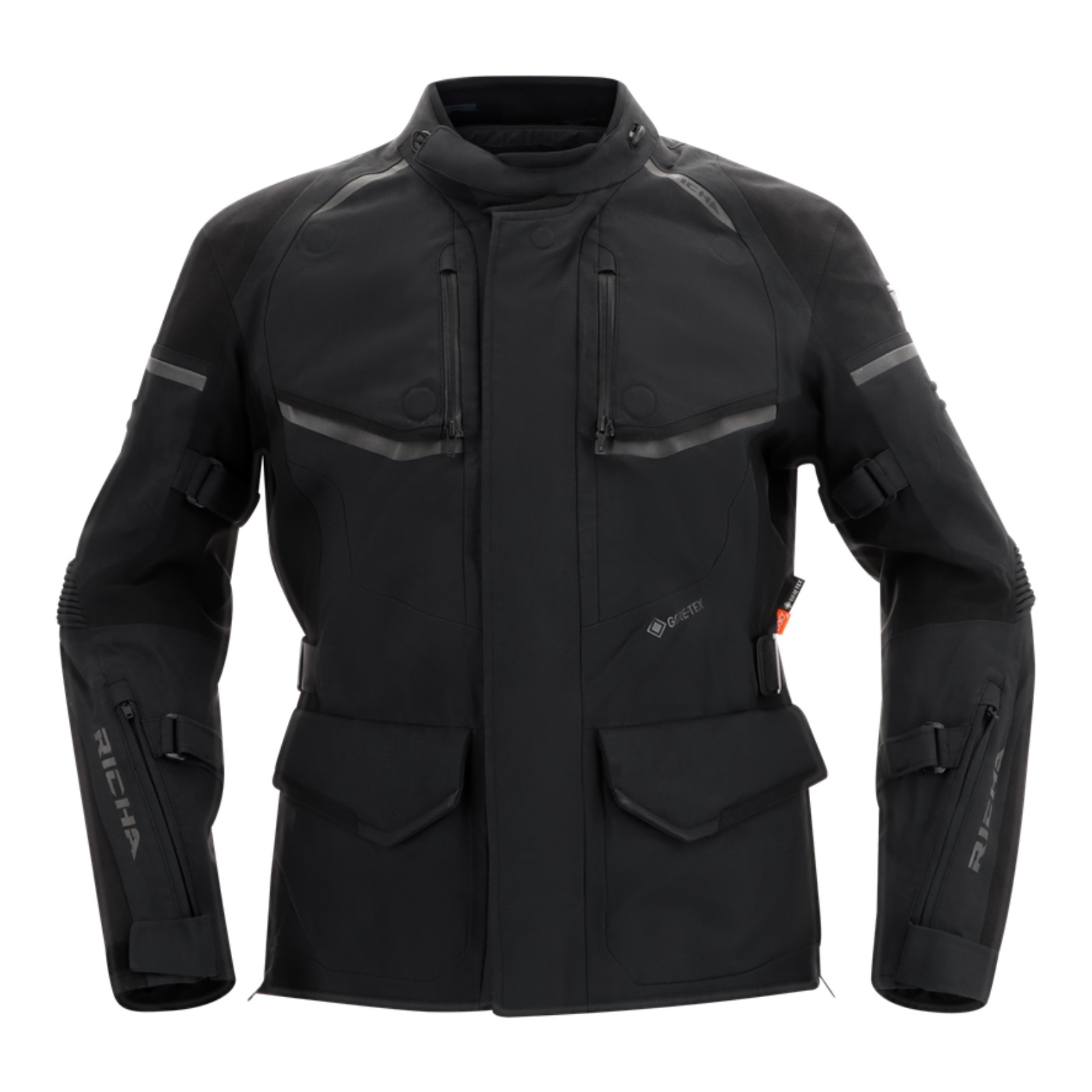 Norjo Motorcycles Kawasaki dealer motorbike online store
