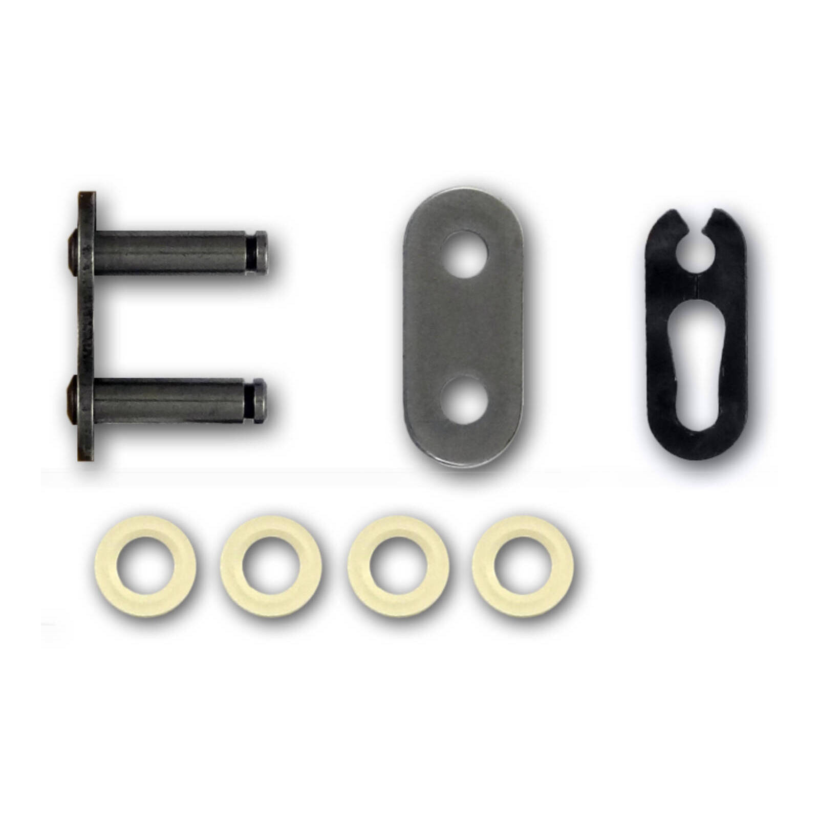 RK Chain Join Link 420MRU (Clip) — Bike Torque