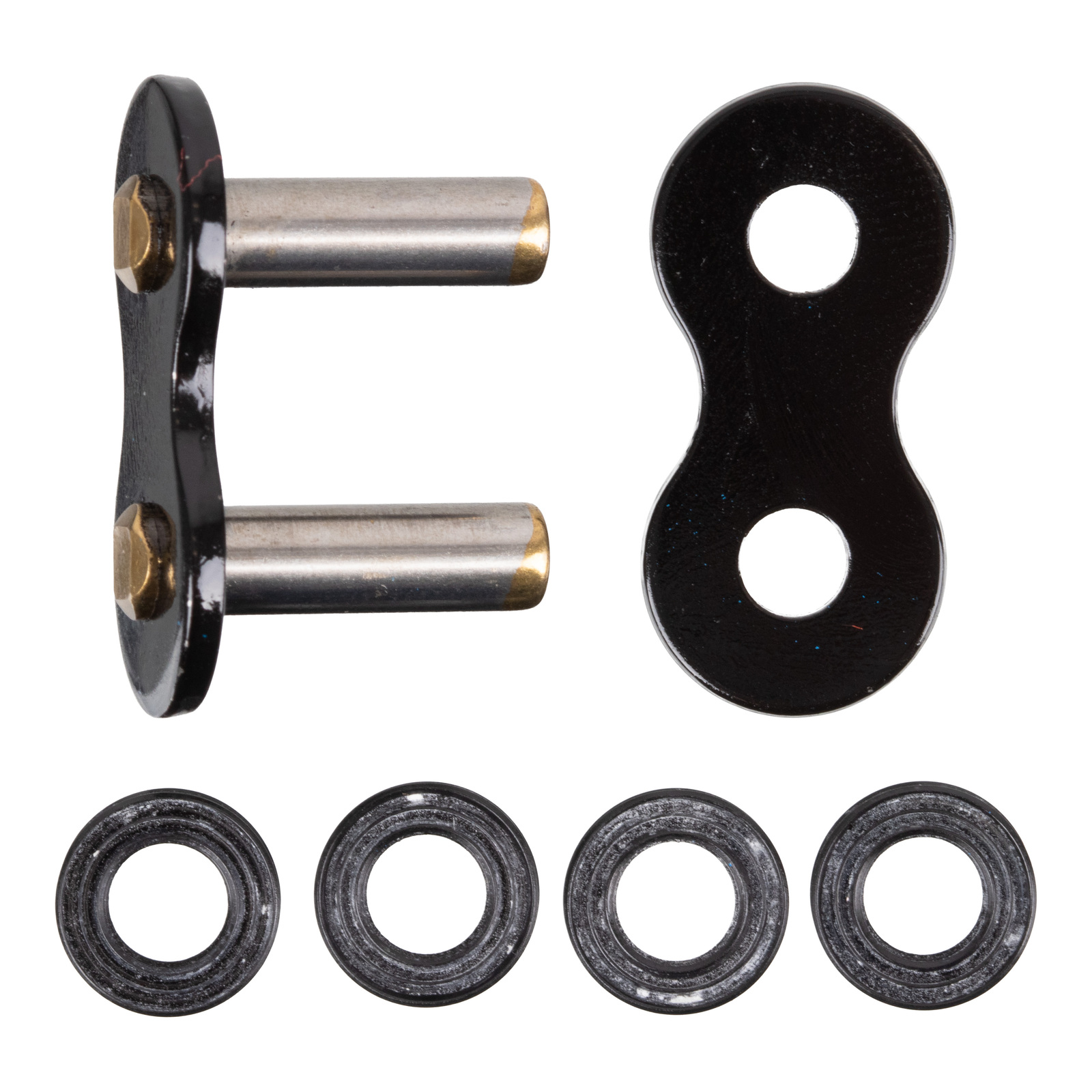 RK Chain Join Link 525ZXW (Outer) — Bike Torque