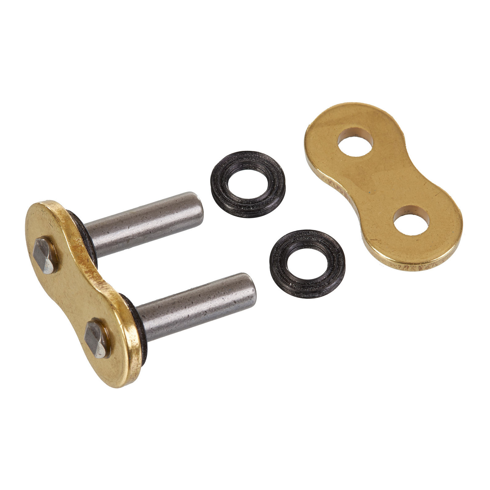 RK Chain Join Link - 530ZXW (Outer) – Moto1