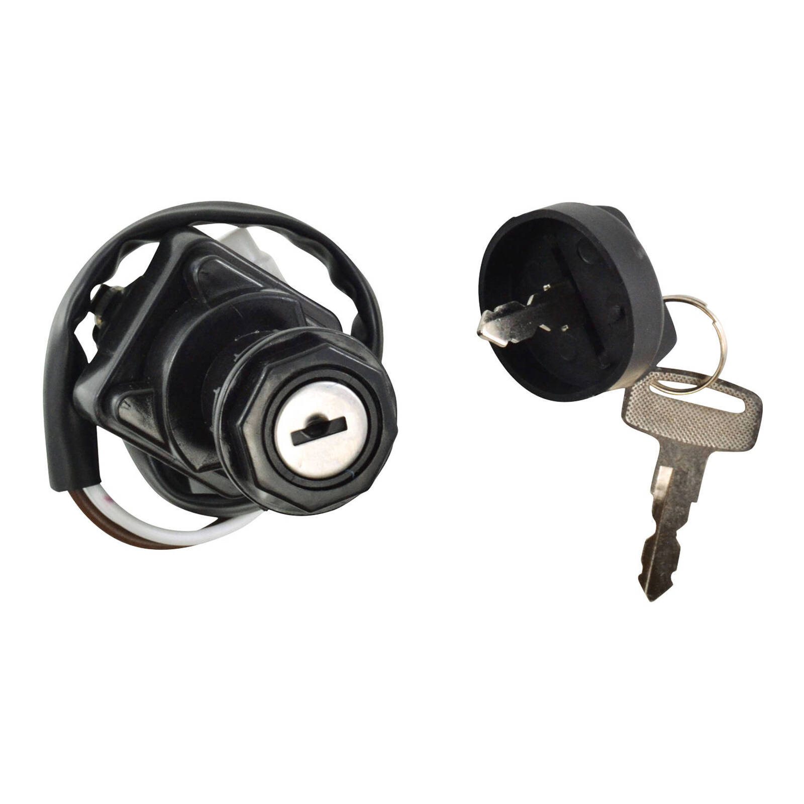 Ignition Switches – Motozone