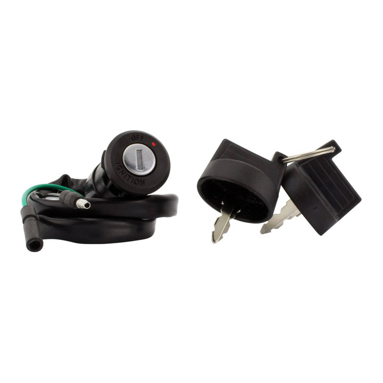 Motorbike & Dirt Bikes Parts - Electrical Switches - MR MOTO