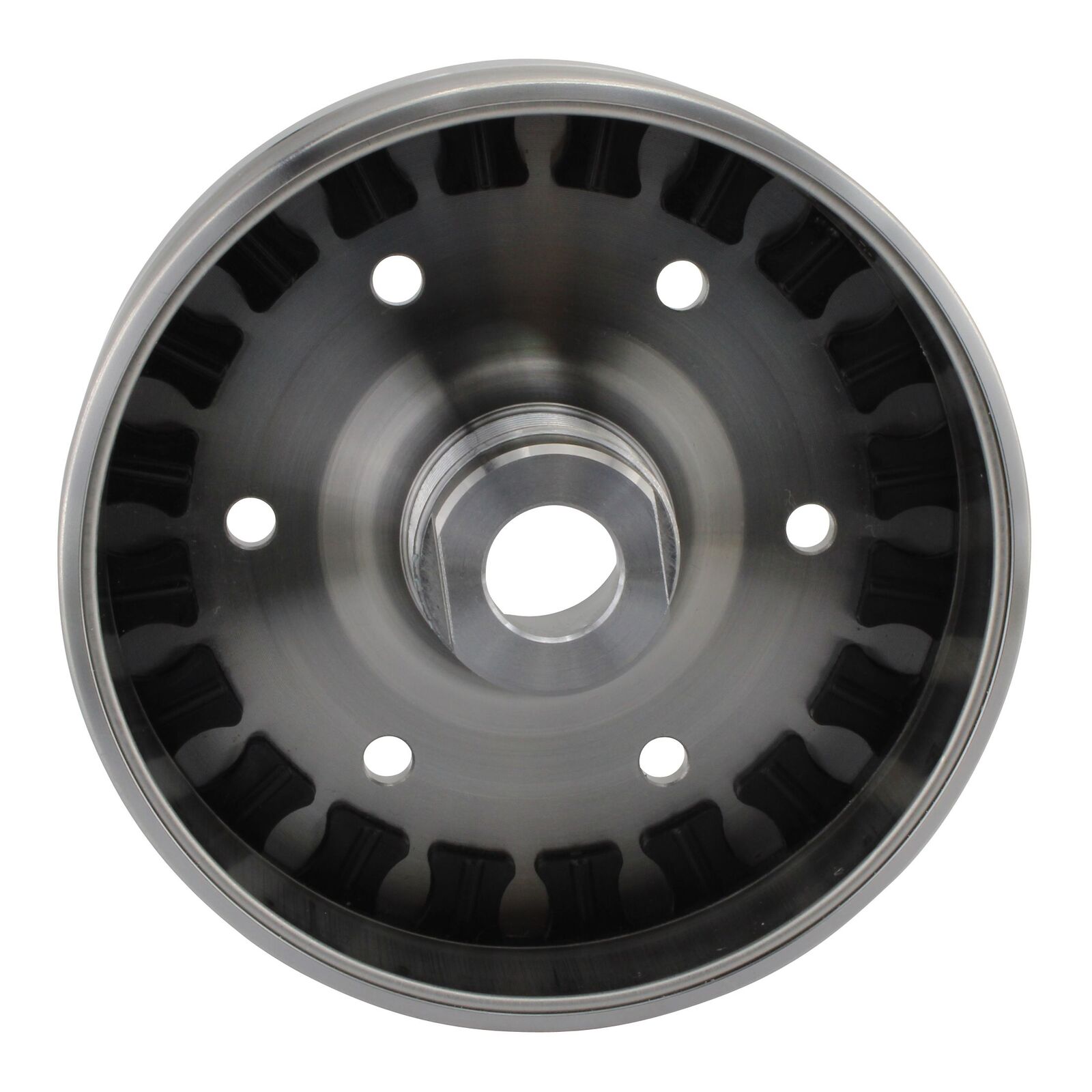 Flywheel Suzuki GSXR600/750 '06-'12 (RMS120-108152) — Star Cycle Gear