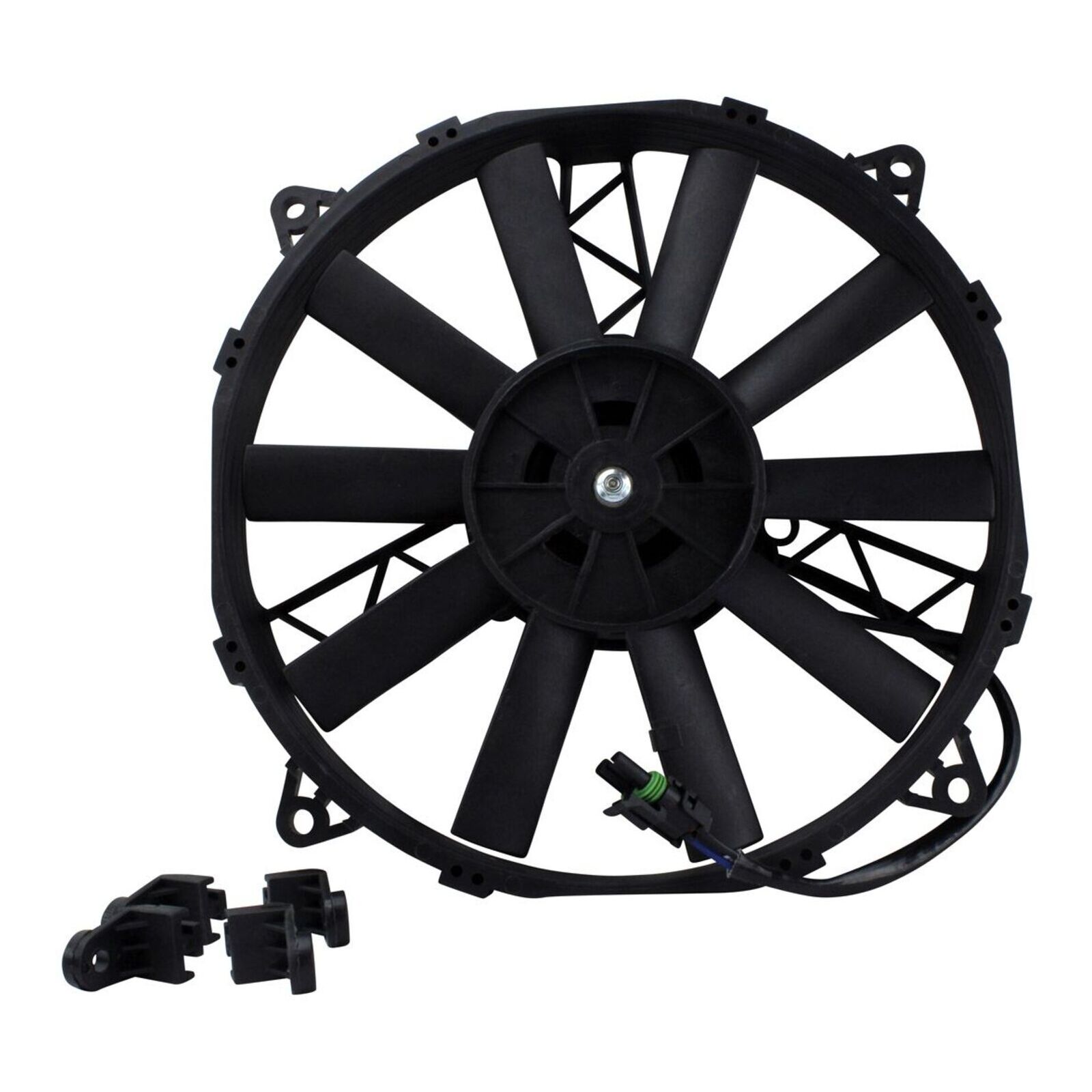 Radiator Cooling Fans