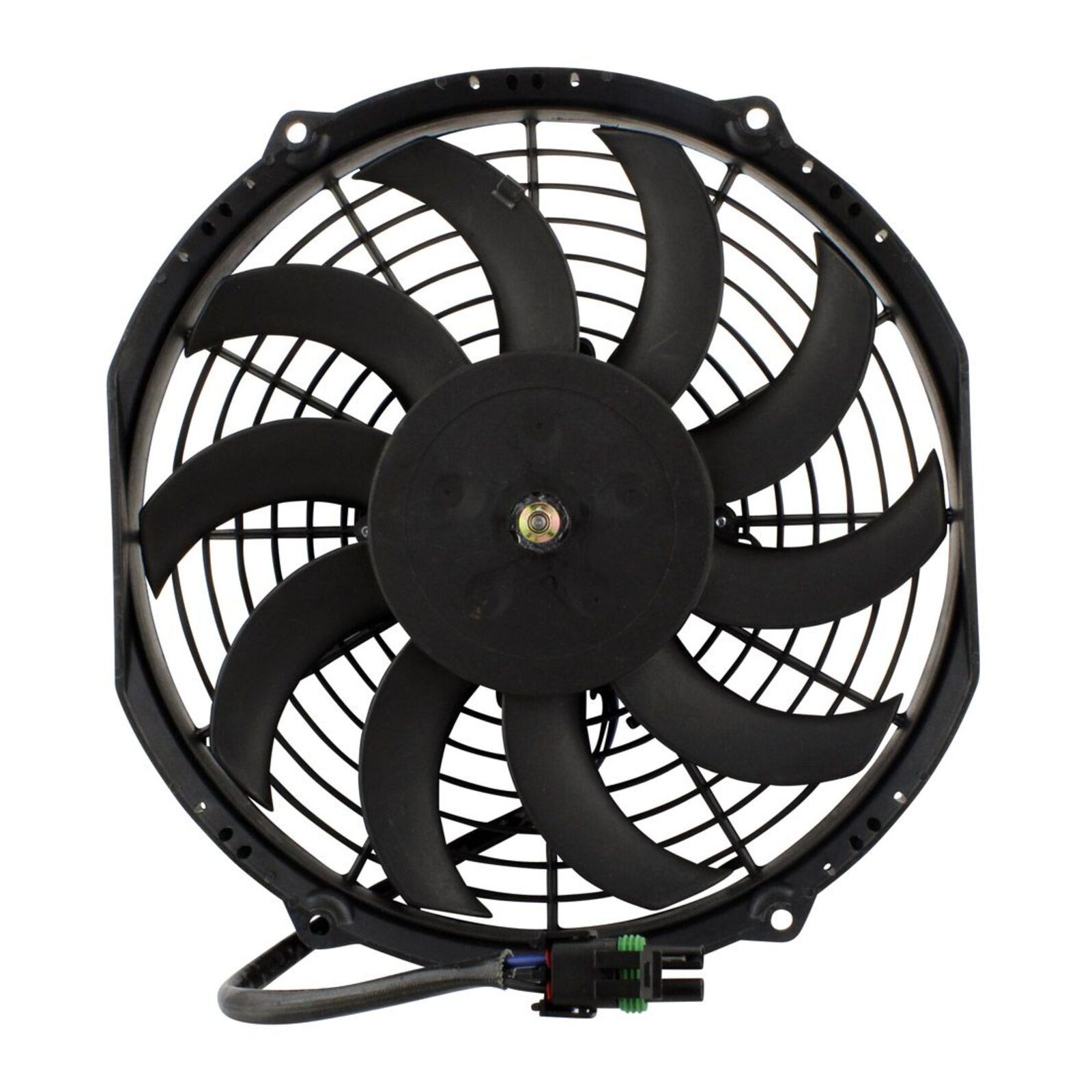 Radiator Cooling Fans