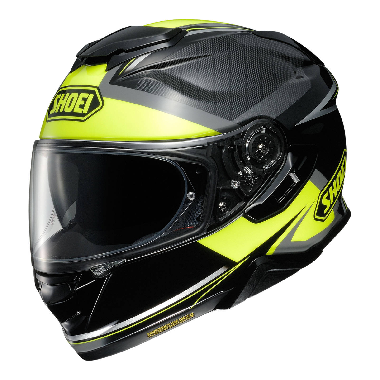 Shoei – Motozone
