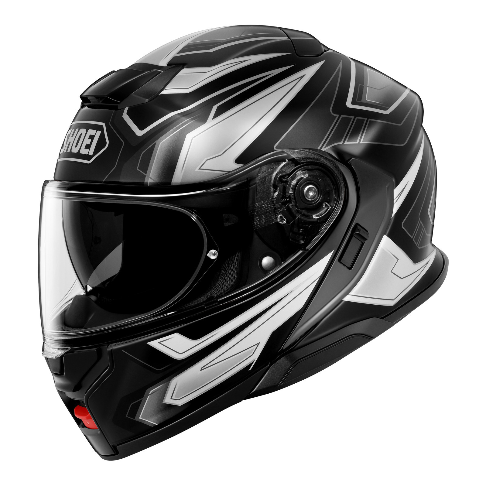 Neotec 3 – Shoei Premium Helmets New Zealand