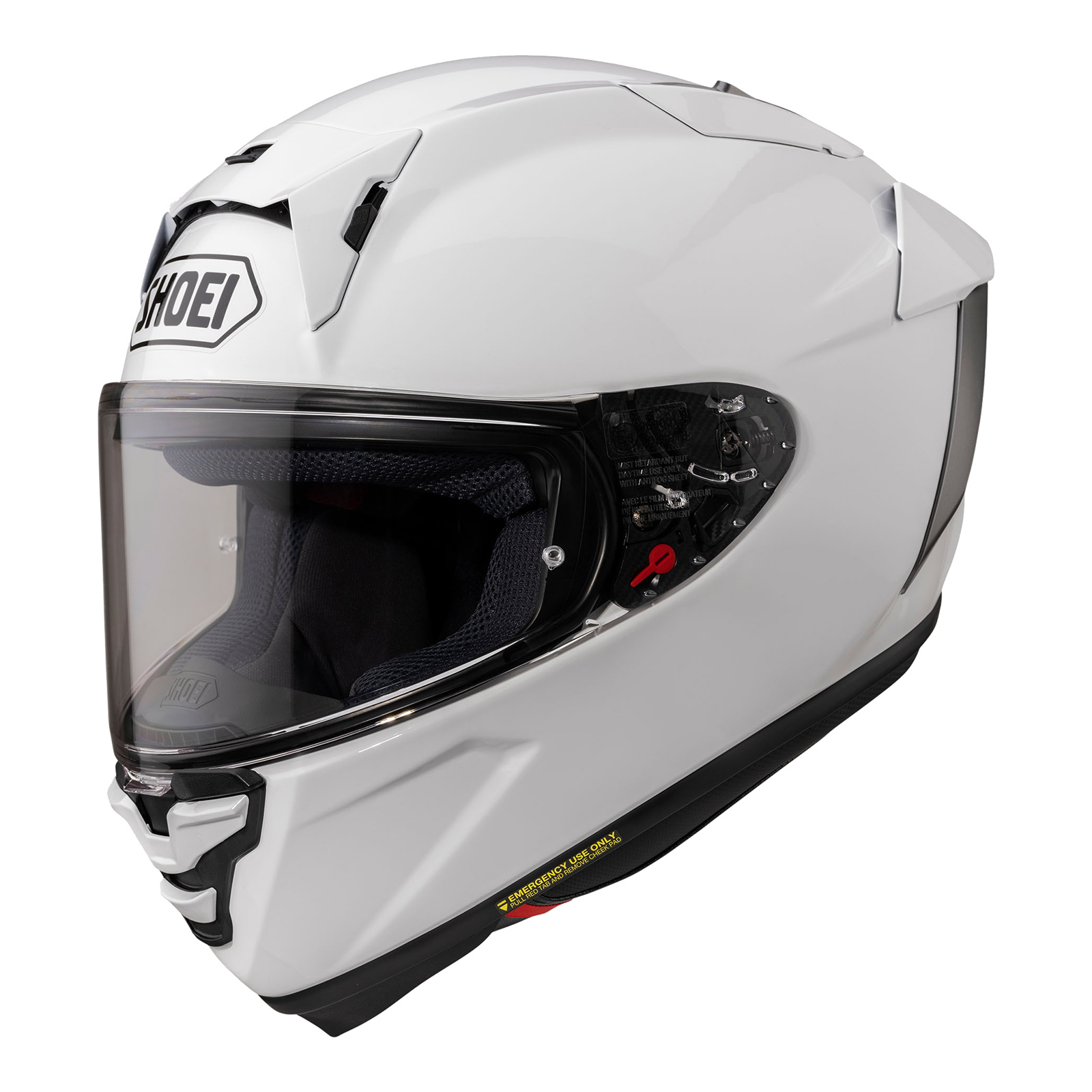 Shoei Dirt Bike Helmets NZ - Shoei Crash Helmets - Buy Online!
