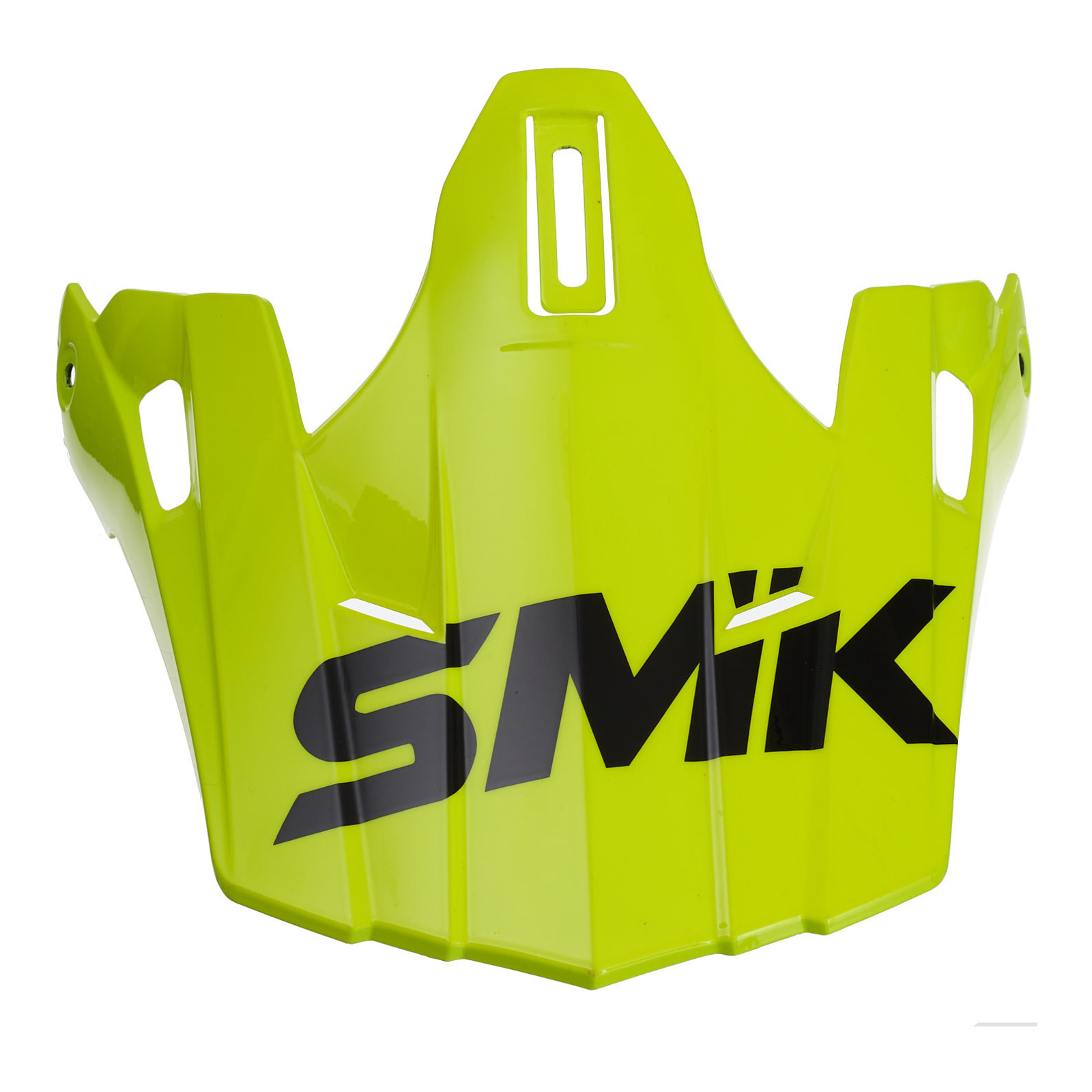 SMK SUN PEAK FLU.YELLOW – Timaru Yamaha
