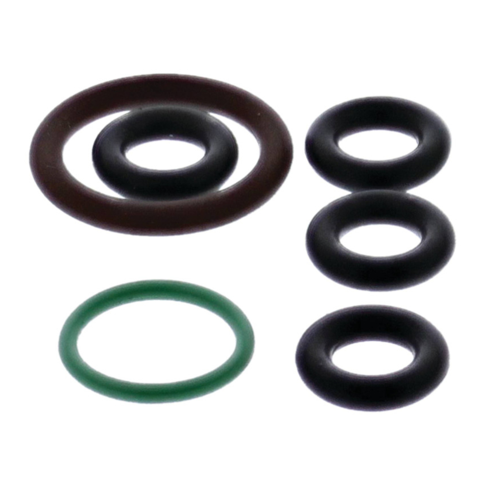 PWC VERTEX INJECTOR THROTTLE BODY O-RING KIT 625008 – Auto Parts Guys