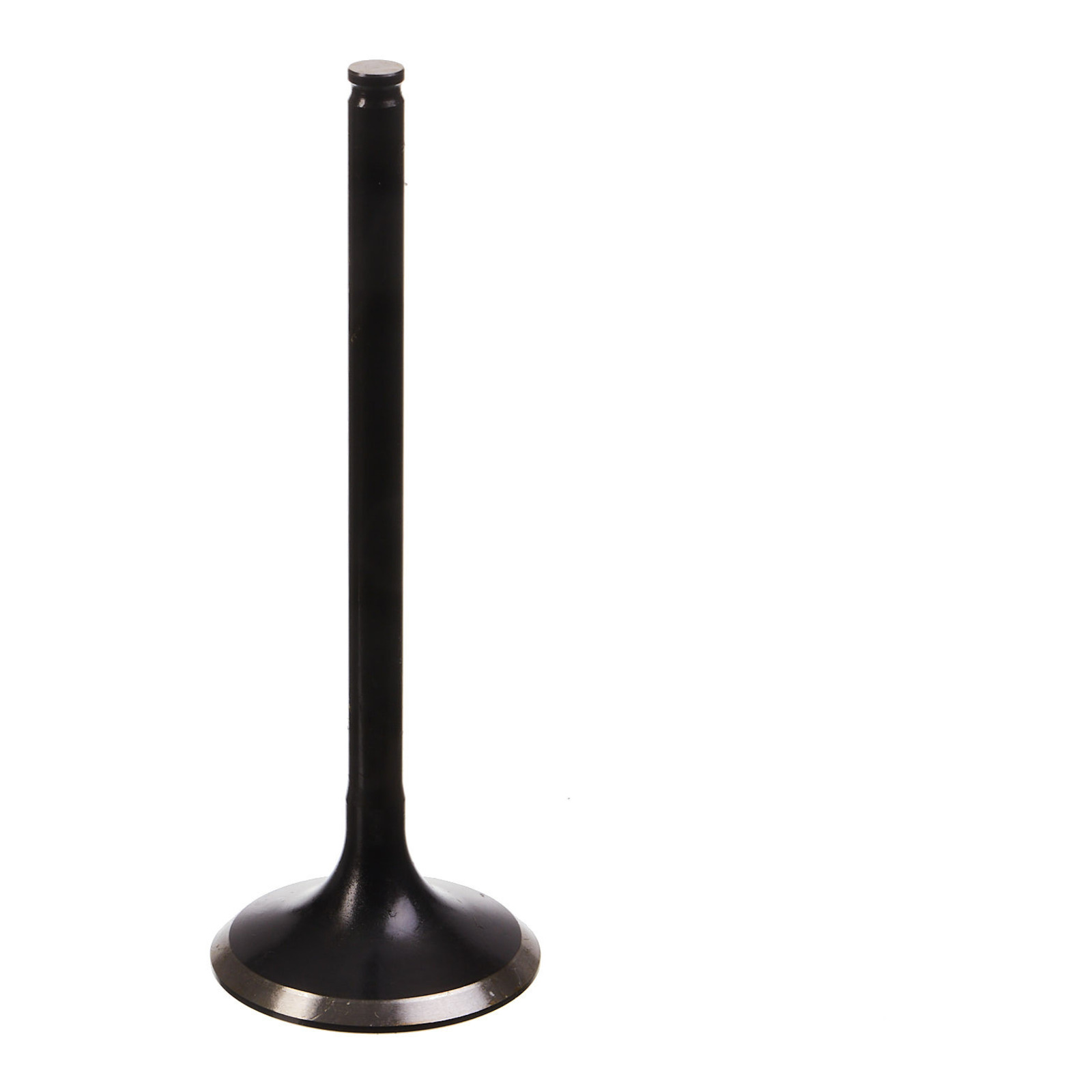 Vertex Valve Exhaust - Steel — Bike Torque