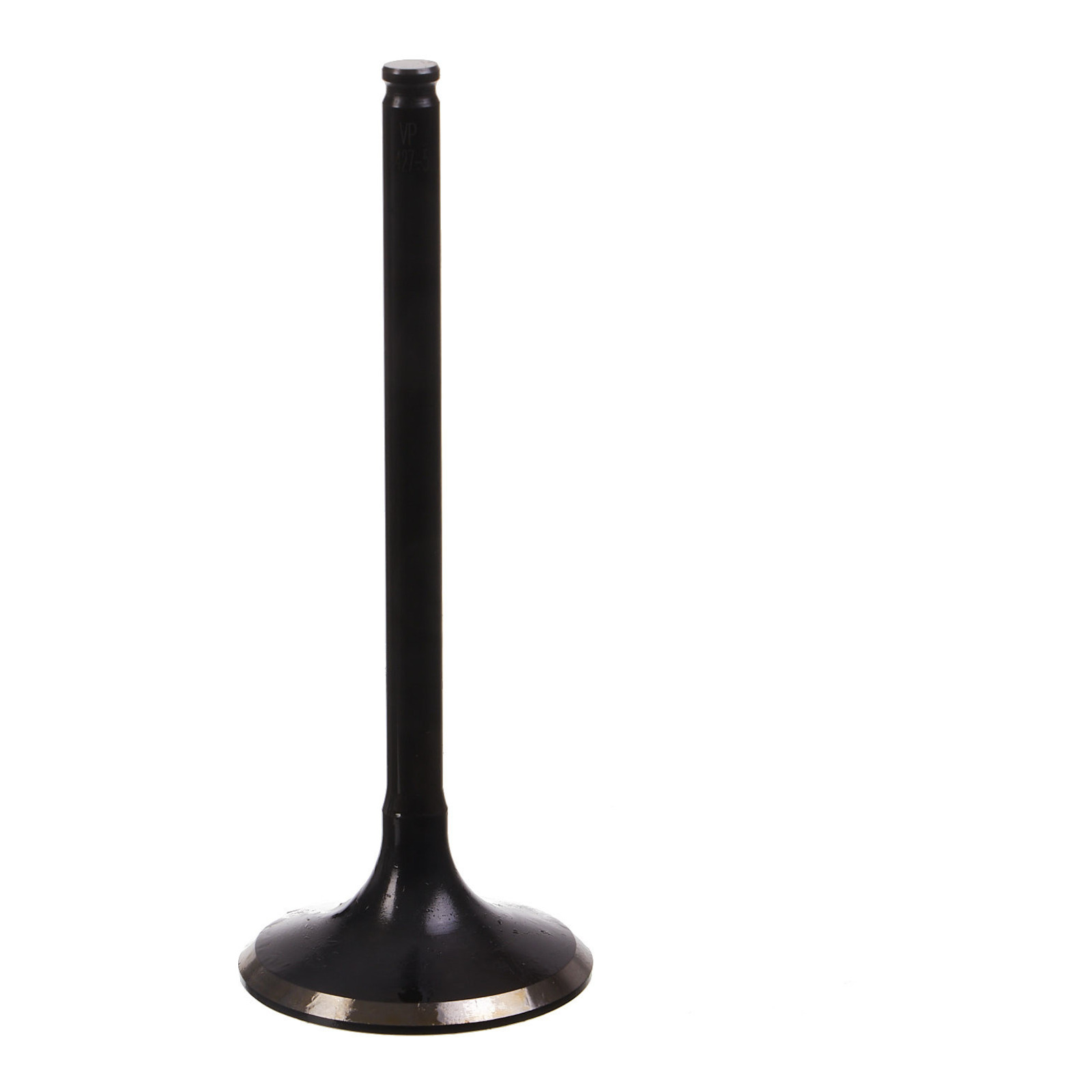 Vertex Valve Exhaust - Steel — Bike Torque