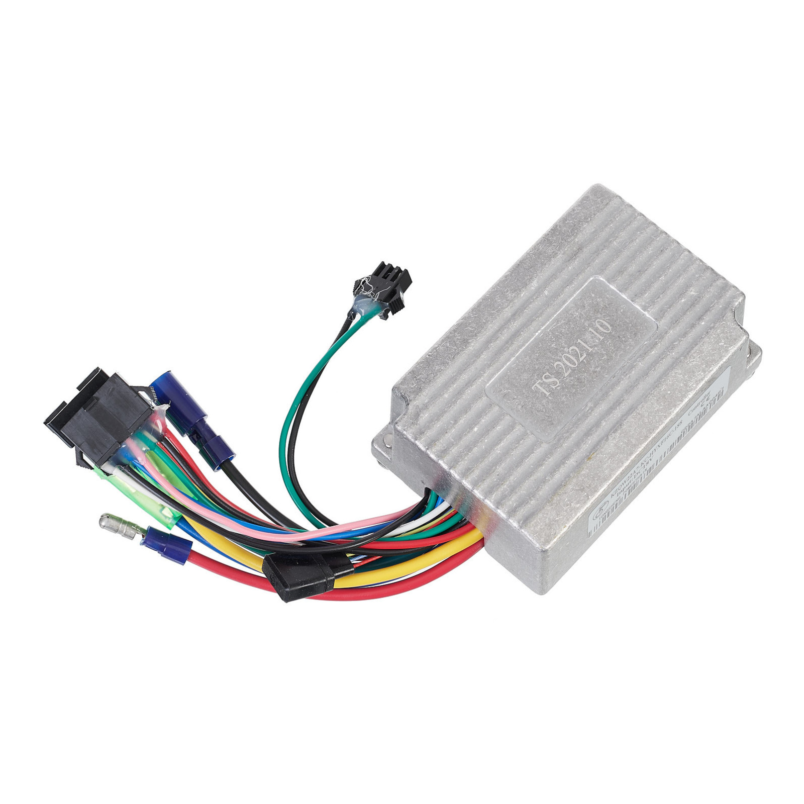 Vici Titan Electric Balance Bike Controller 18V – DR MOTO