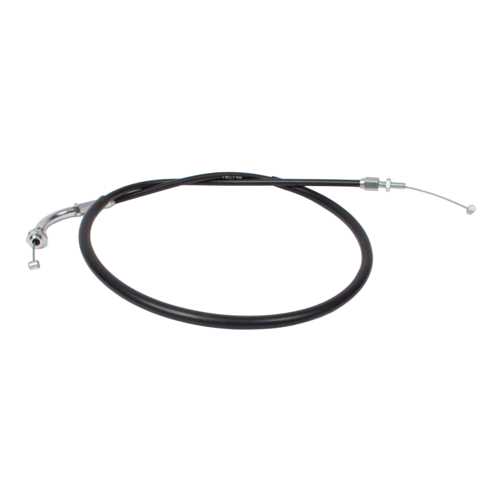 Throttle Cable Kawasaki KLF300B '86-'04 — Bike Torque