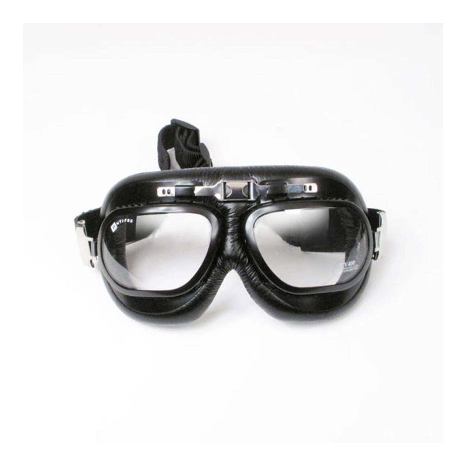 Whites Eagle Eye Goggle - Classic 1-Piece Lens — Bike Torque