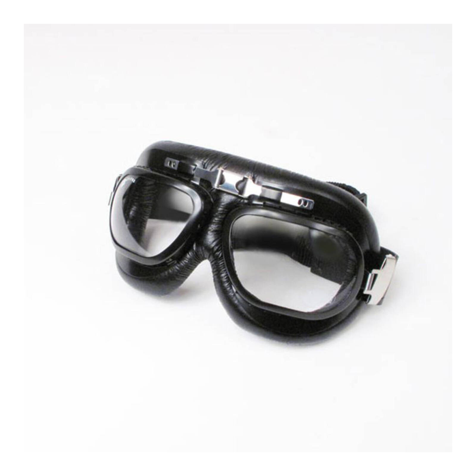 Whites Eagle Eye Goggle - Classic 1-Piece Lens — Bike Torque