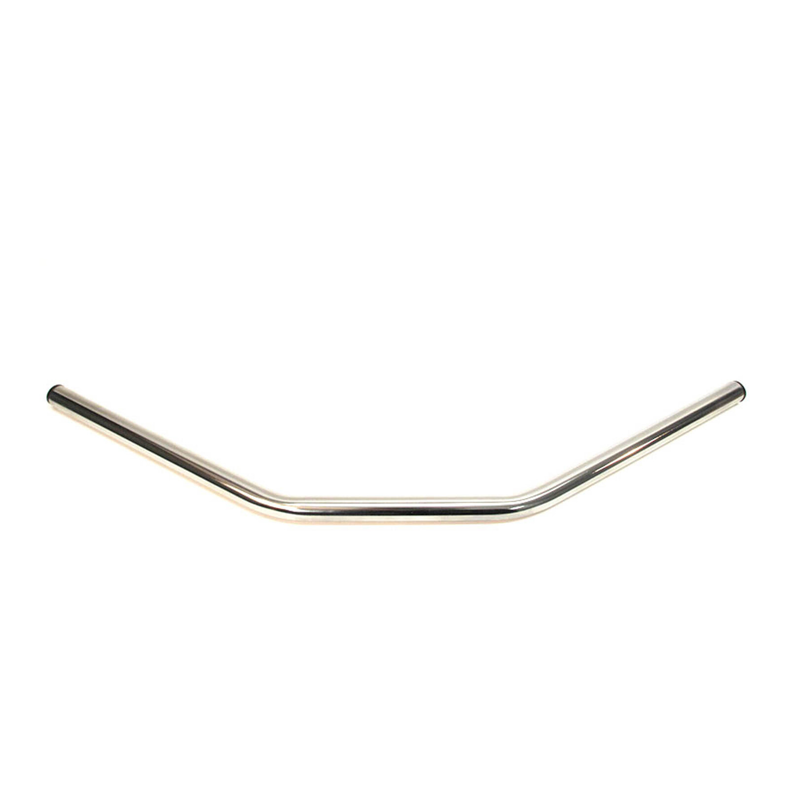 WHITES HANDLEBARS 1" (HD) DRAG 30" (No Dimples) — Bike Torque