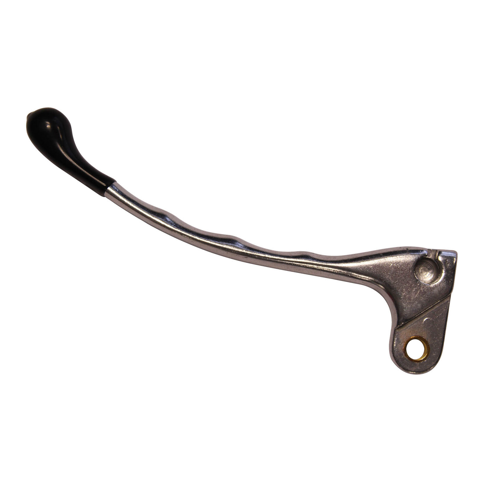 Whites Brake Lever Adjustment Short - Black – Highside Shop