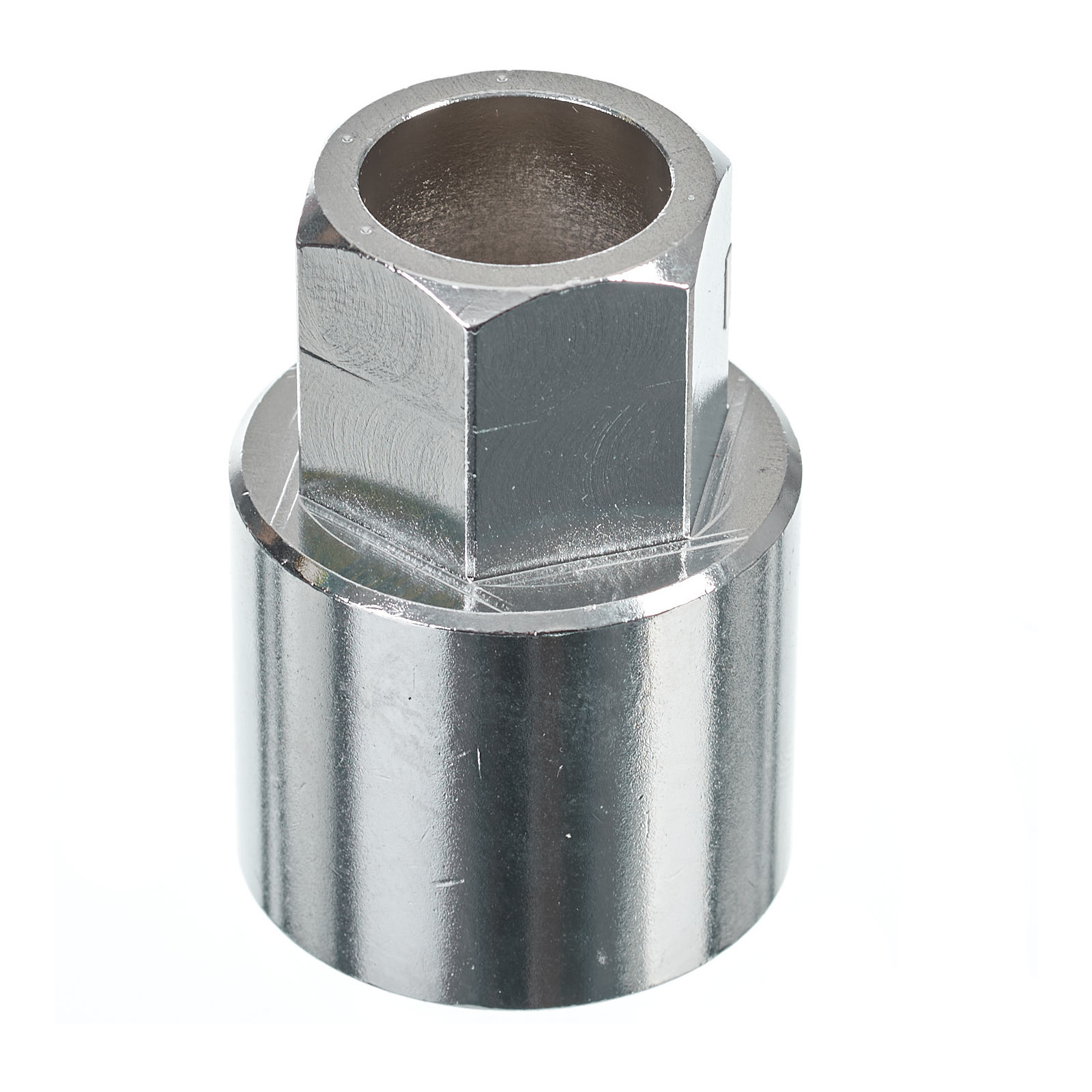 Whites Shock Compression Adjuster Removal Tool 24mm socket w — Bike Torque