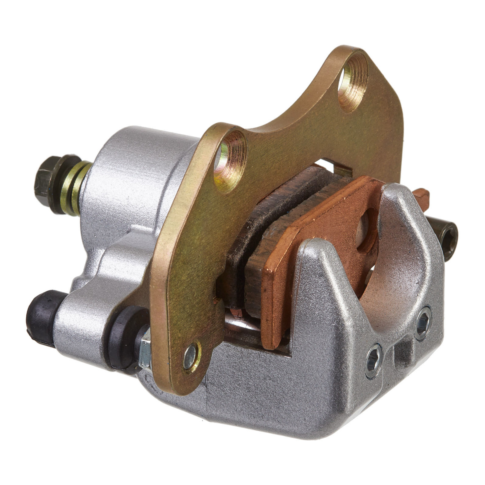 Whites Brake Caliper Can-Am — Bike Torque