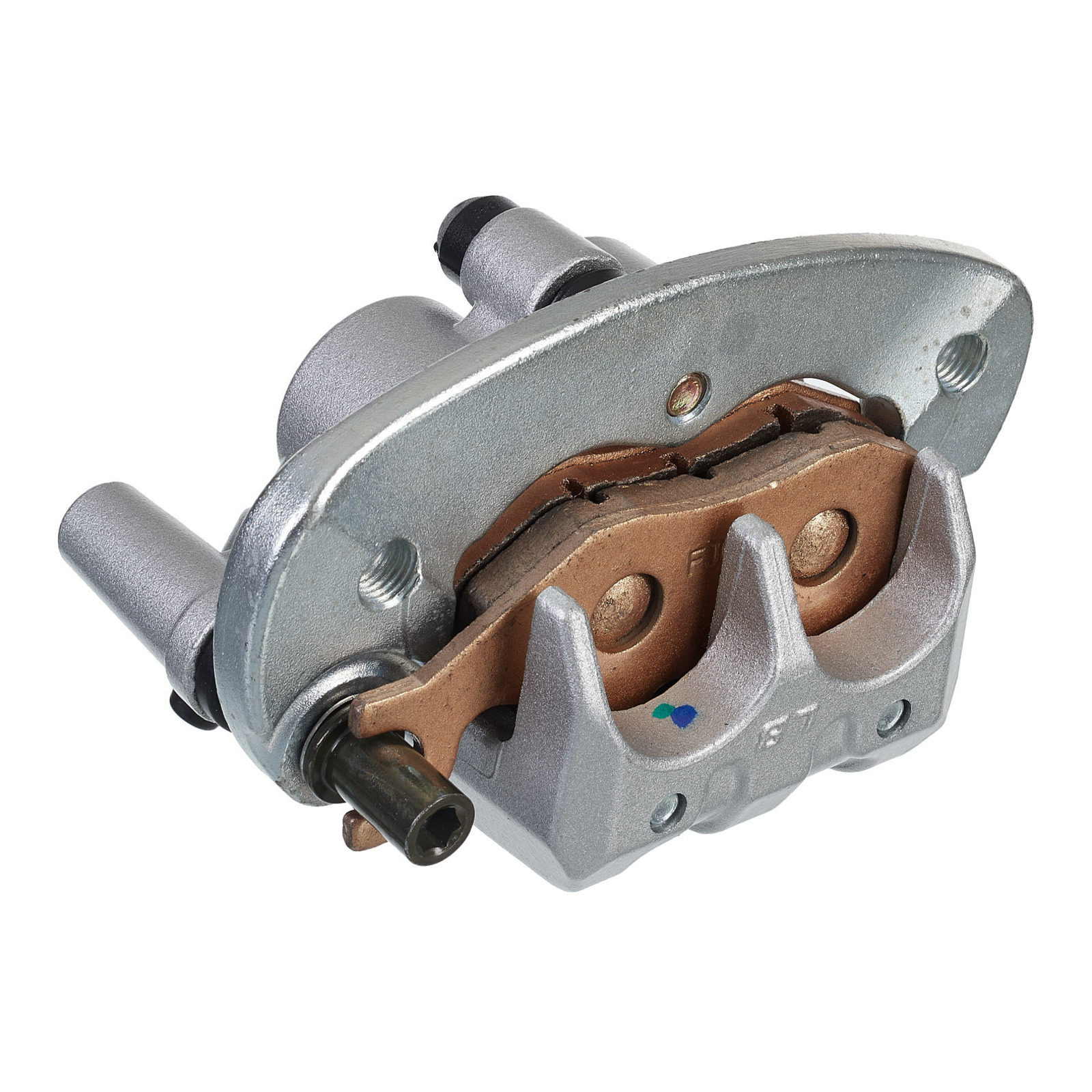 Whites Brake Caliper Can-Am — Bike Torque