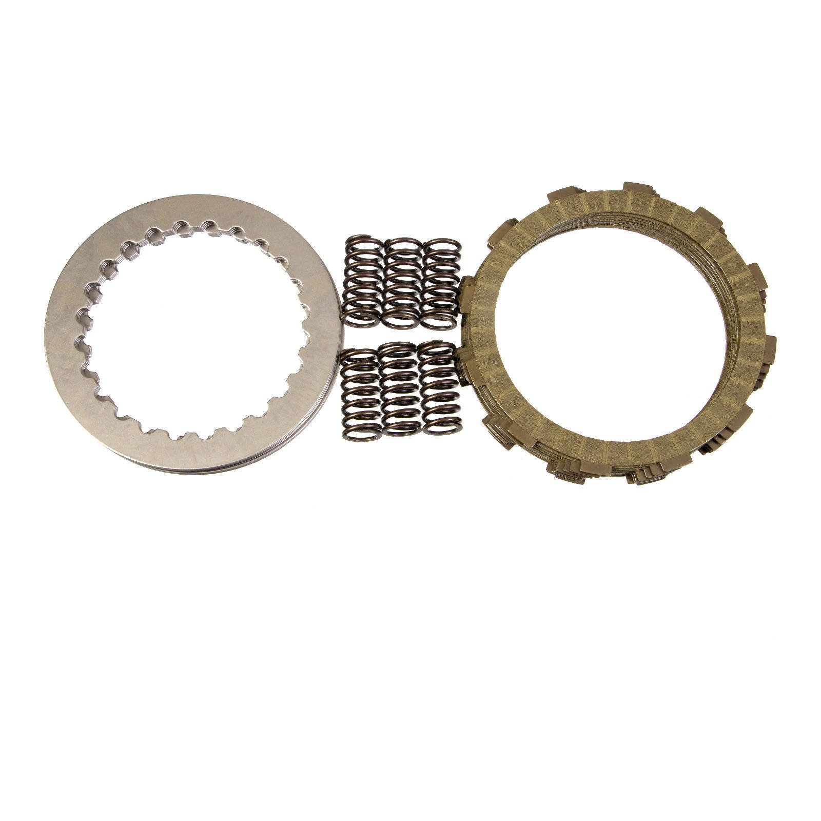 Whites Clutch Kit KTM SX-F 250/350 '11- (Coil Spring) – Casbolts ...