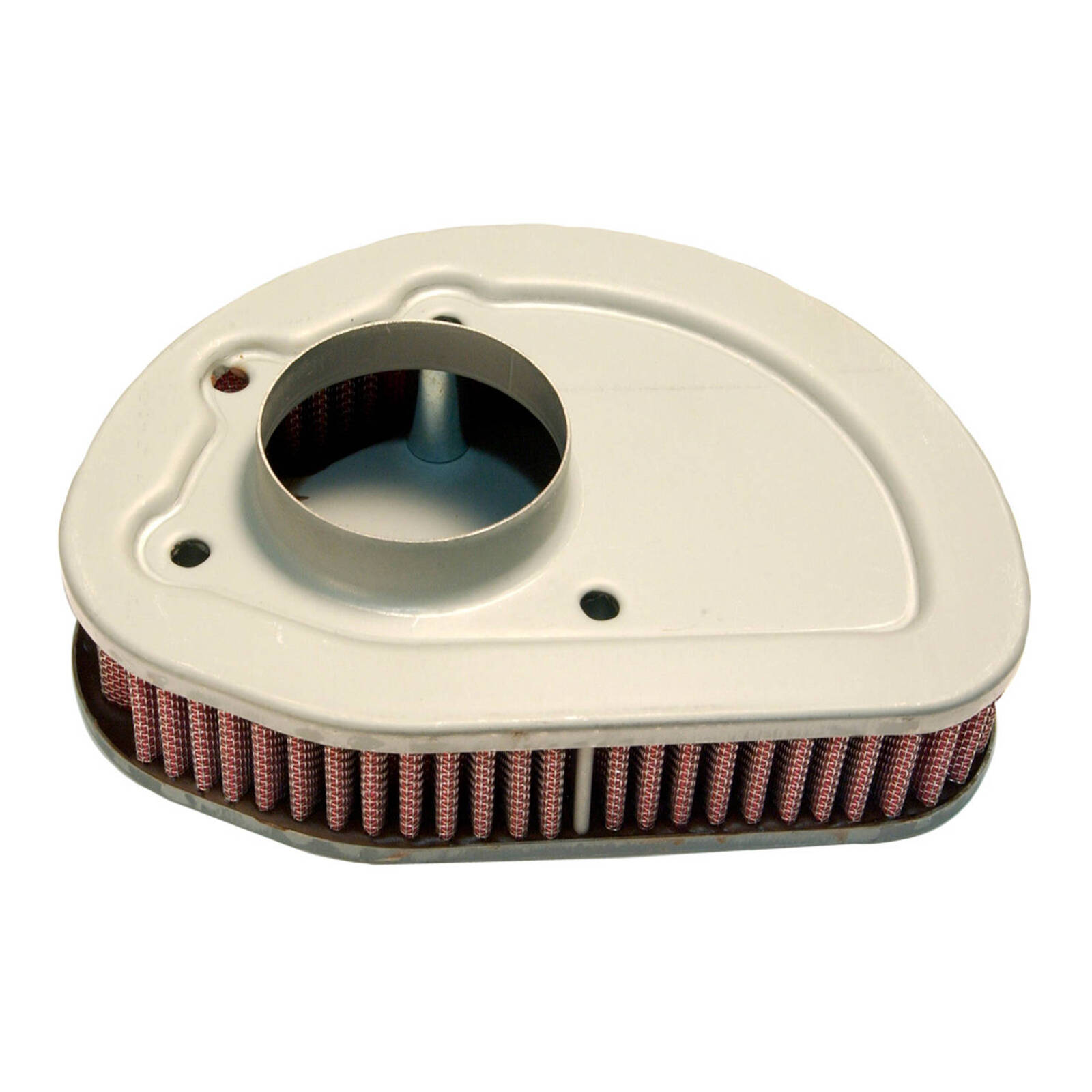 WHITES AIR FILTER HD 12-81587 — Bike Torque