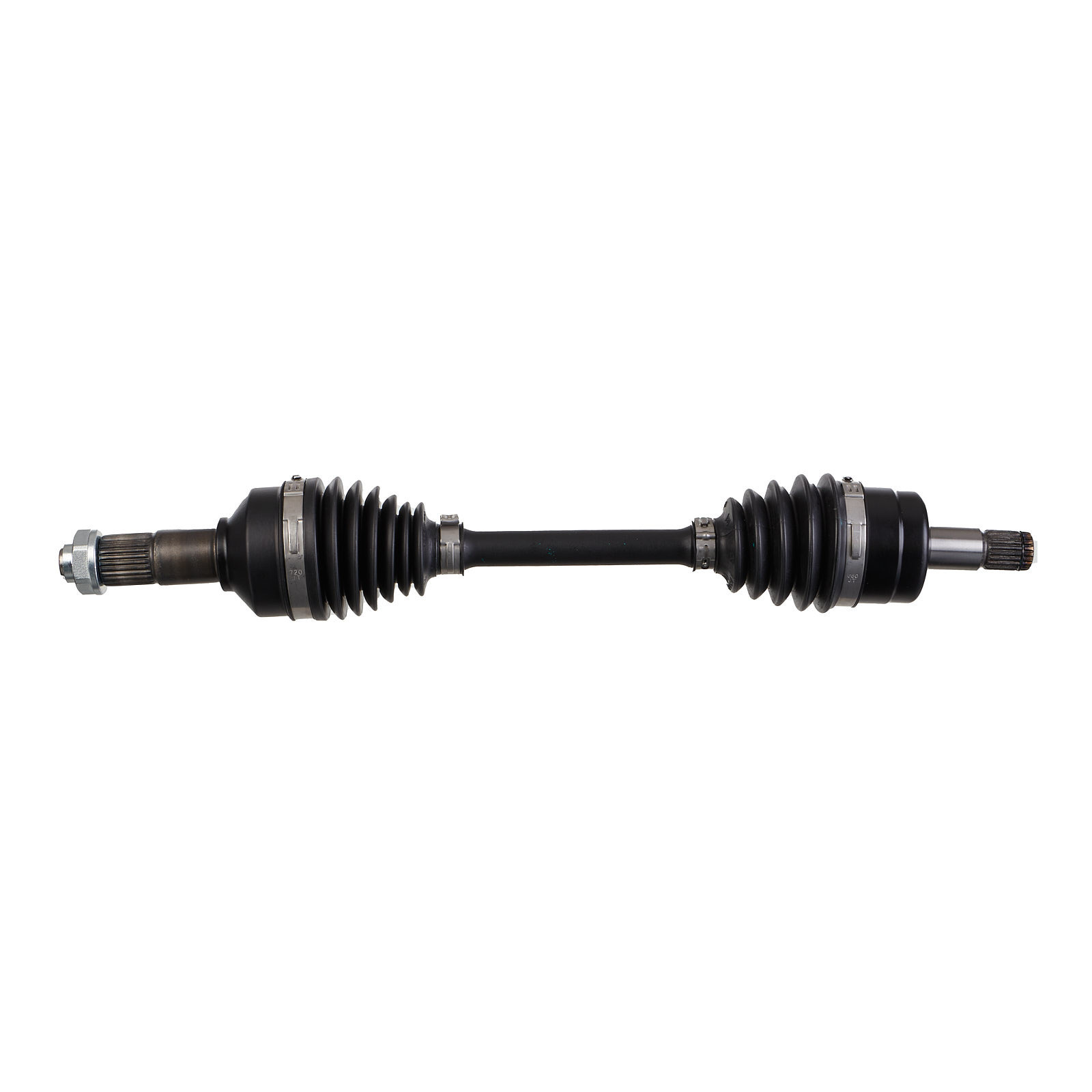 Whites ATV CV Axle Complete Yamaha Front Left-hand Right-hand Sides – Moto1
