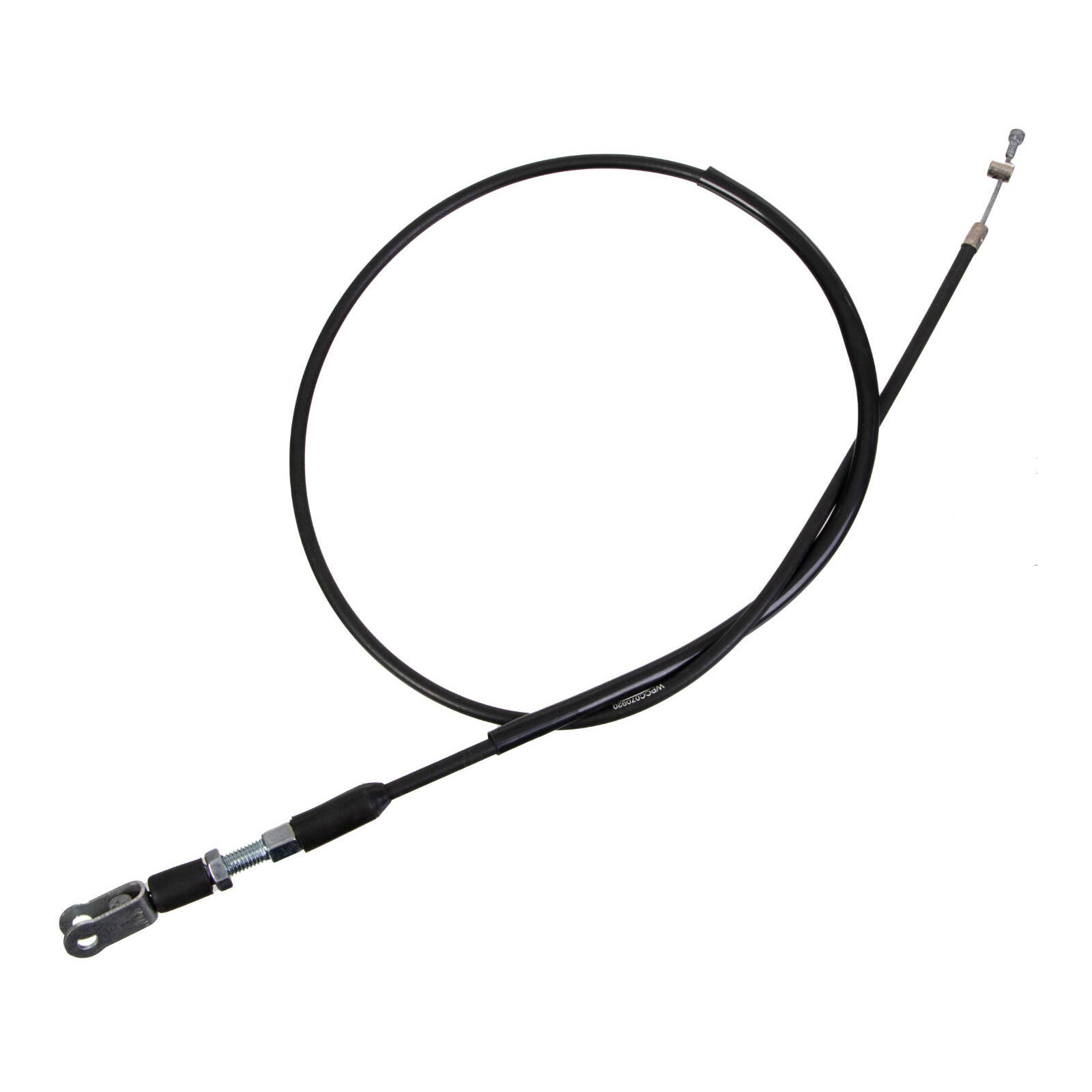 WHITES CABLE CLU TF125 M/BUG 58200-46090 — Bike Torque