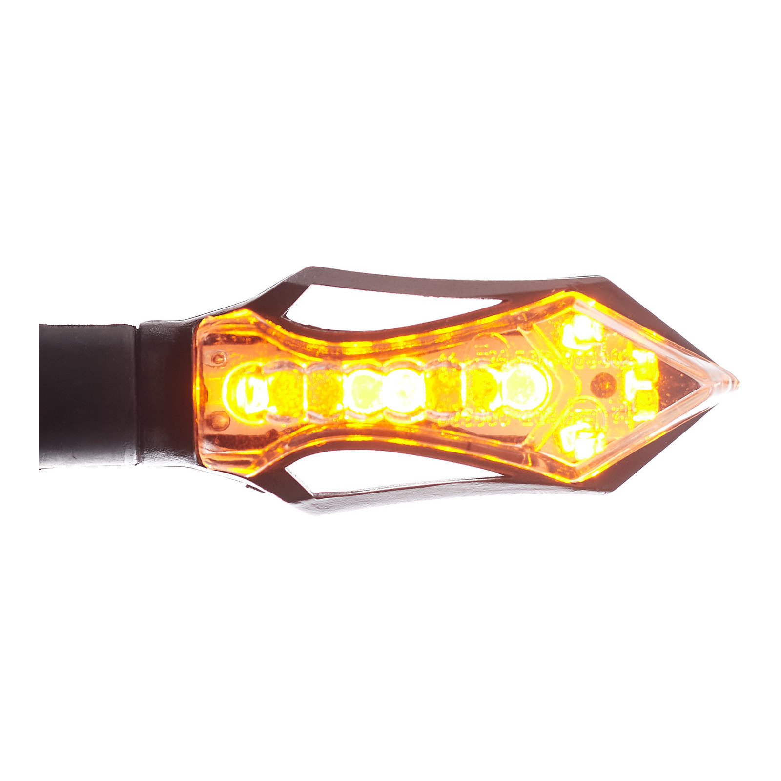 Whites Aurora Beacon LED Indicator - Sequential – Highside Shop